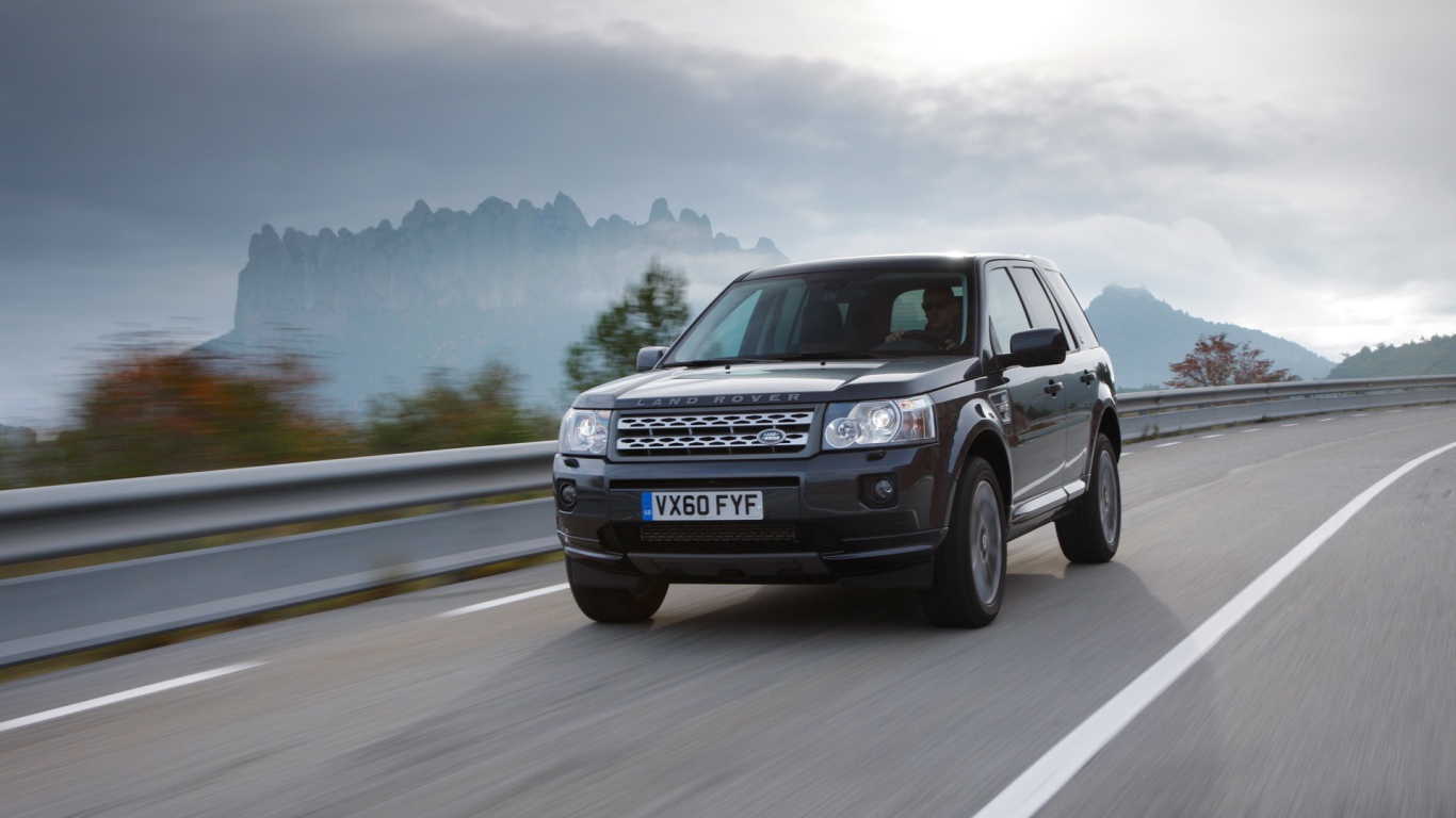 Freelander Wallpapers - Wallpaper Cave