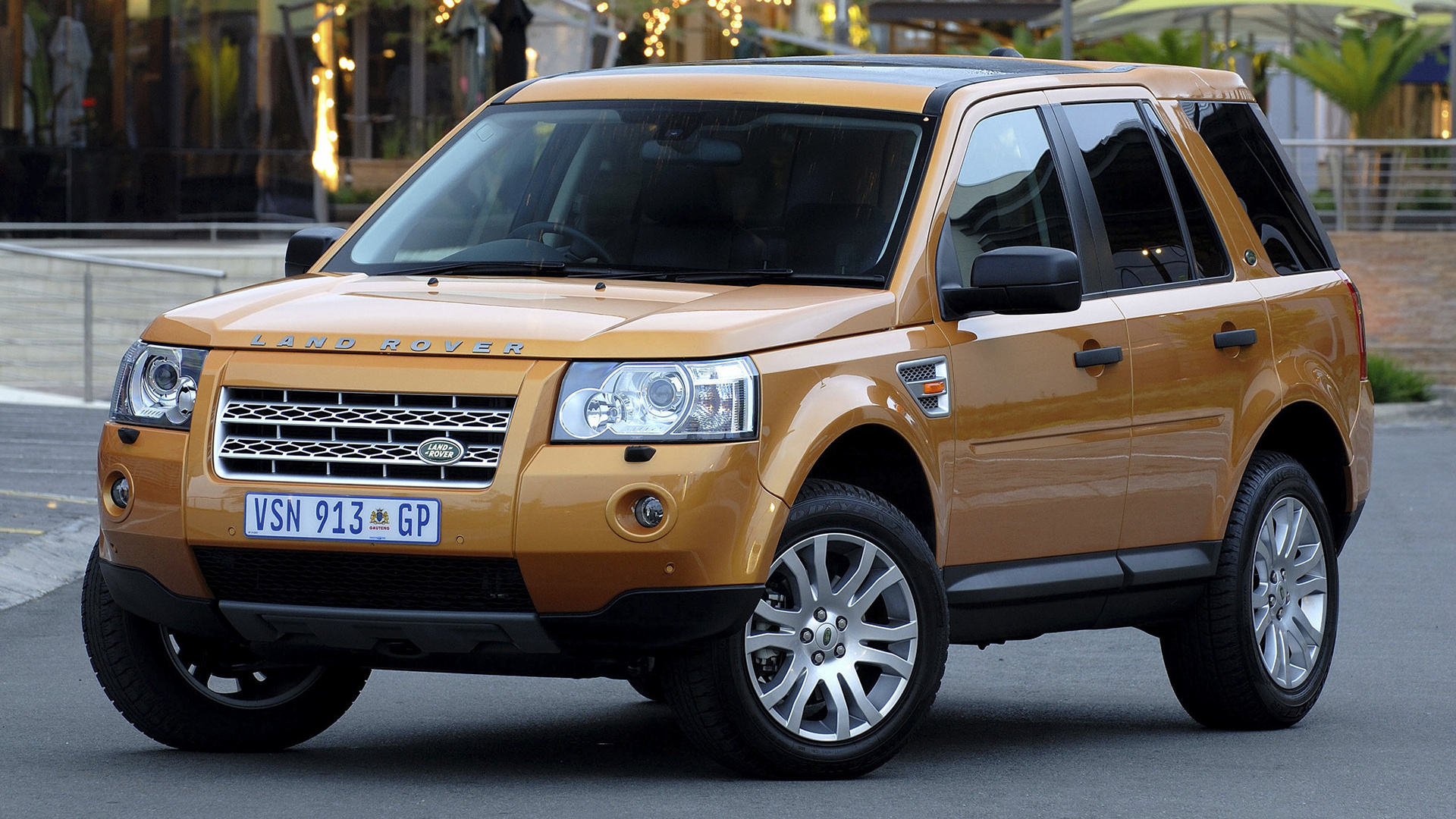 Freelander Wallpapers - Wallpaper Cave