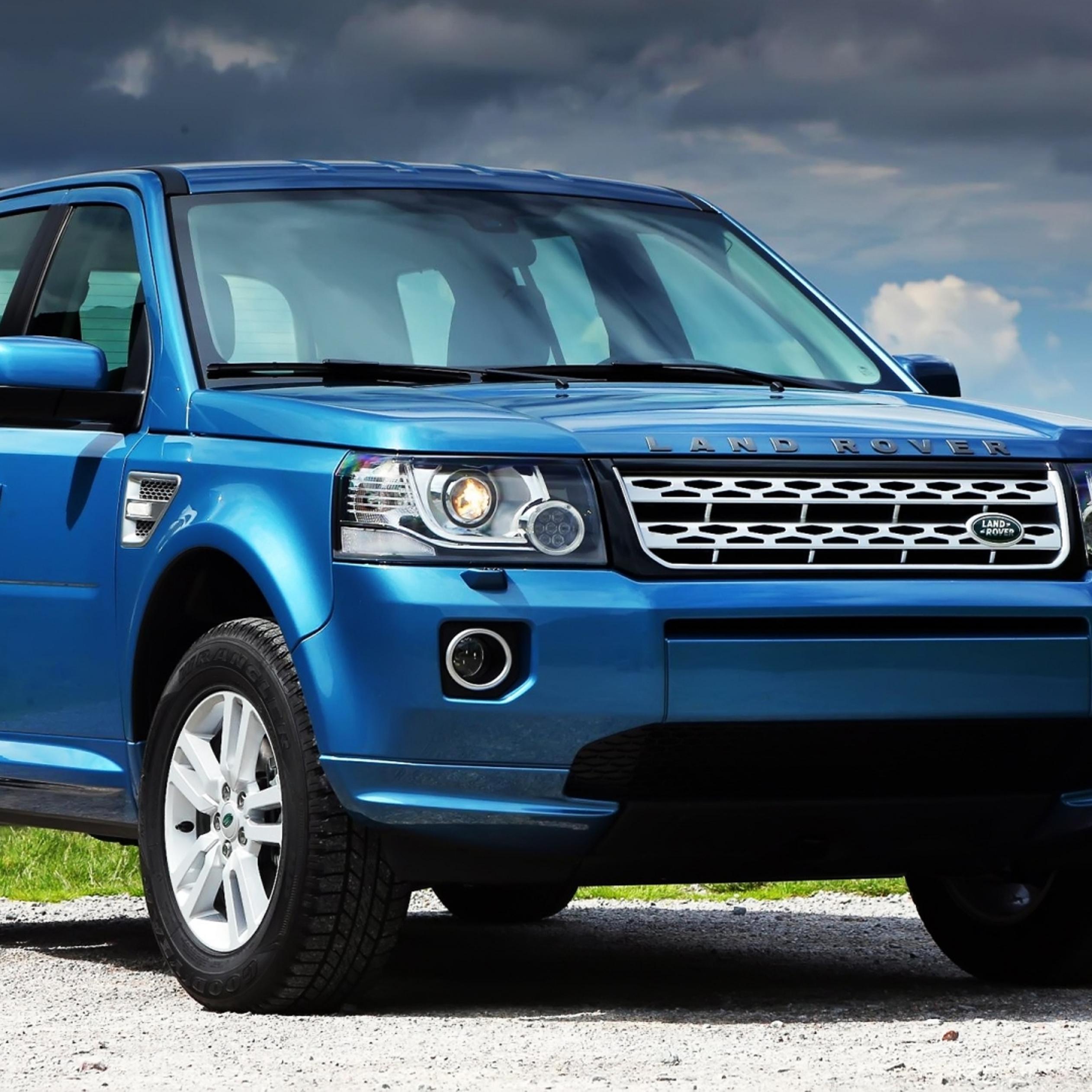 Freelander Wallpapers - Wallpaper Cave