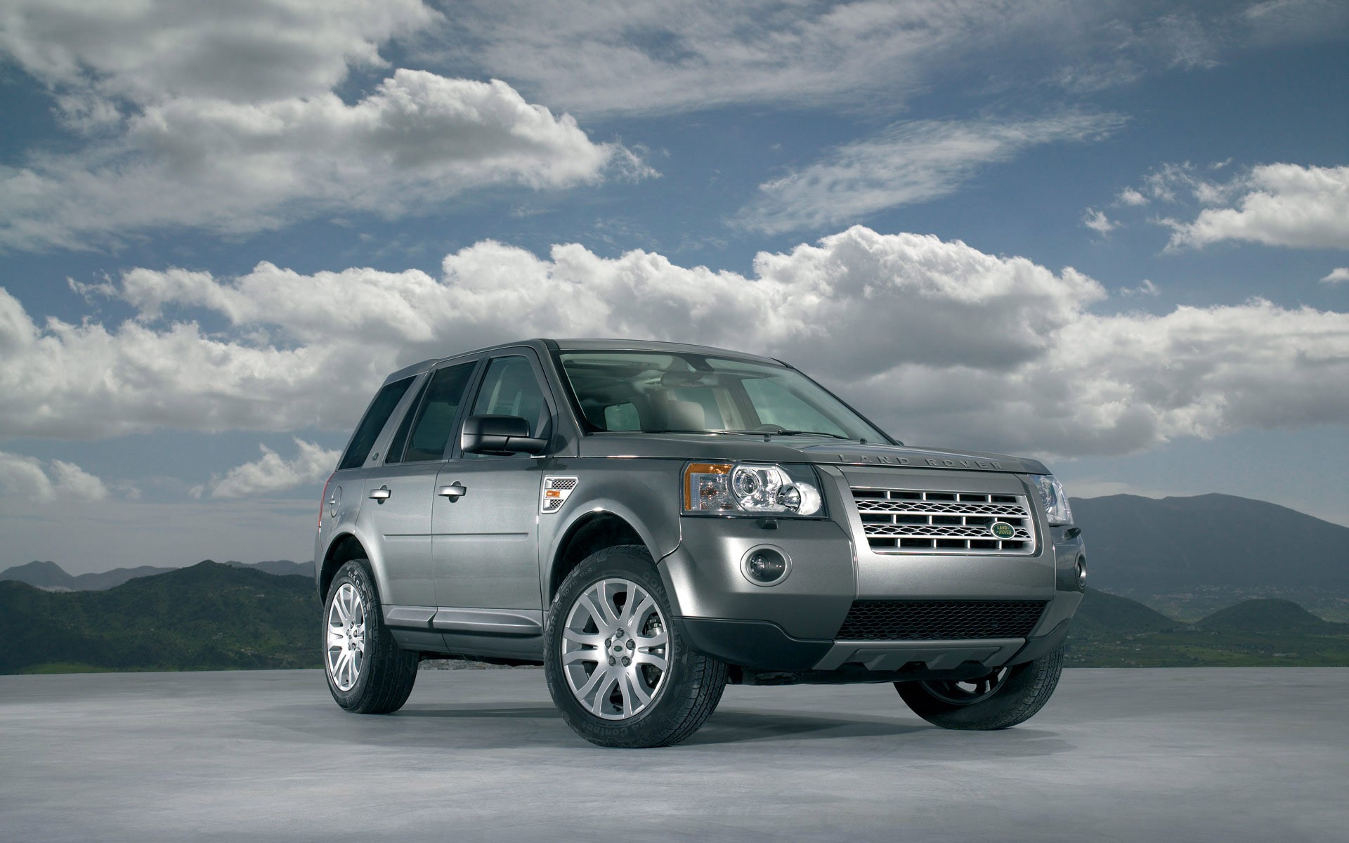 Freelander Wallpapers - Wallpaper Cave