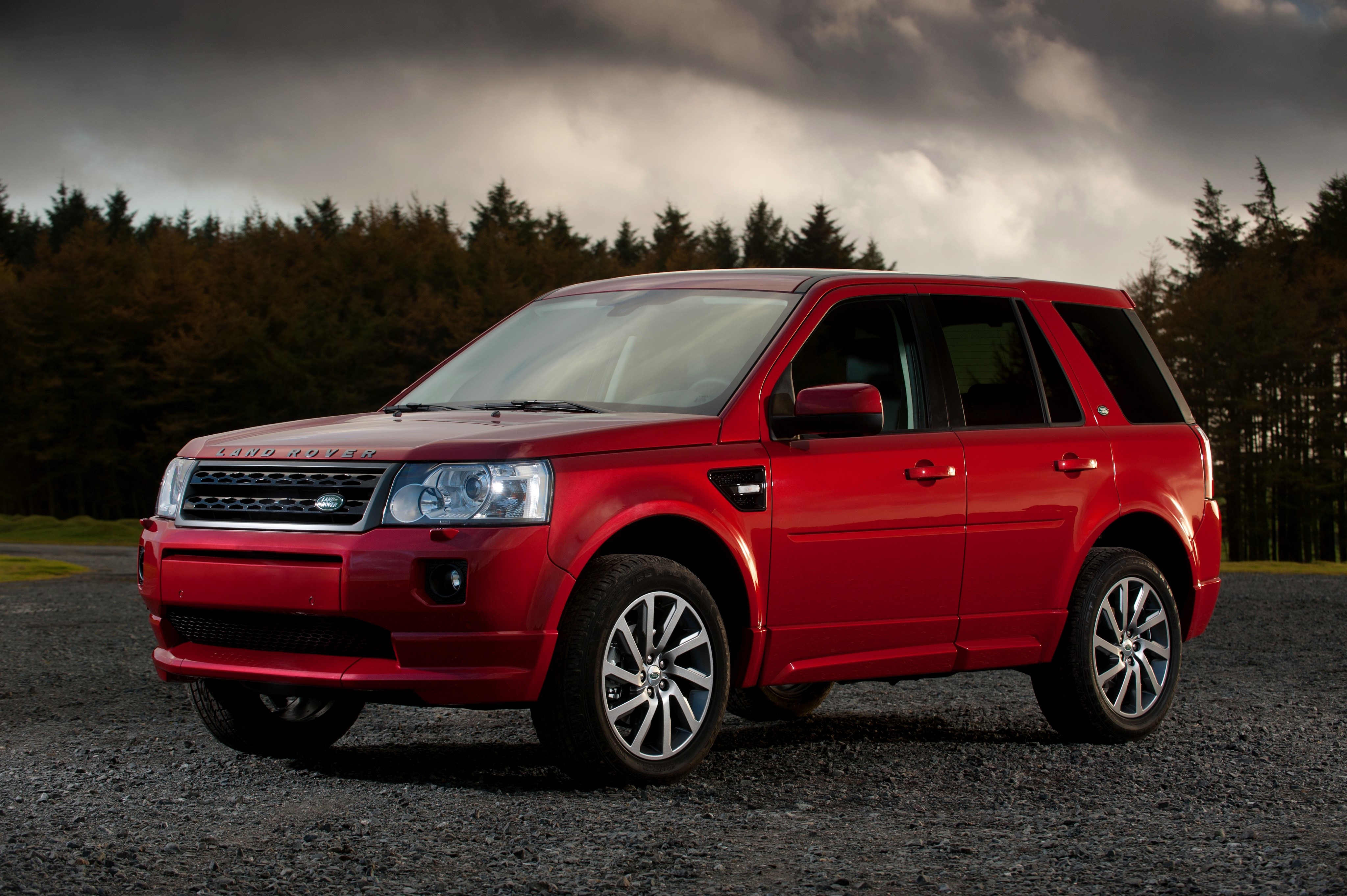 Freelander Wallpapers - Wallpaper Cave