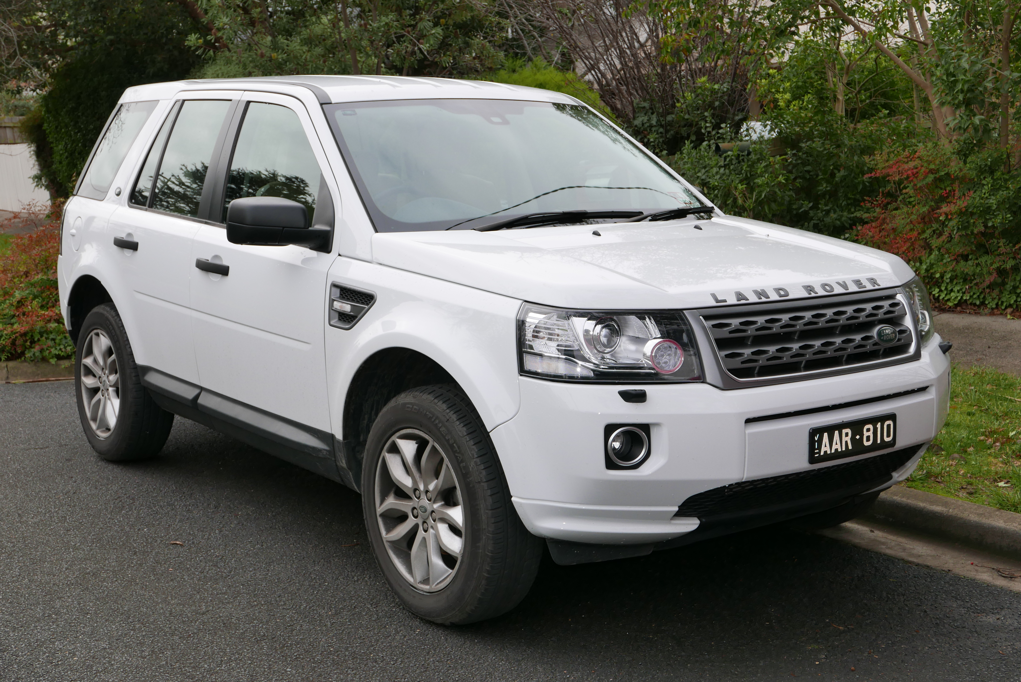 Freelander Wallpapers - Wallpaper Cave