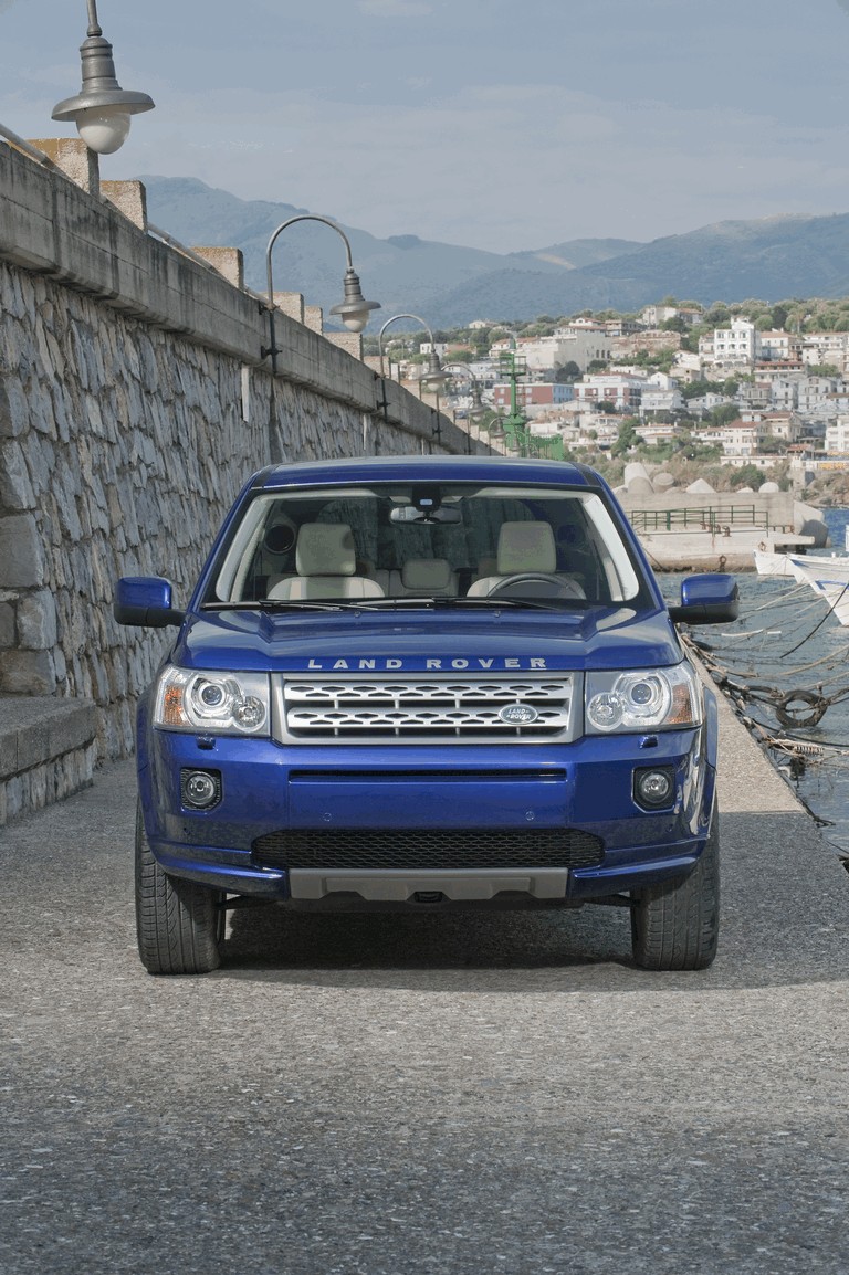 Freelander Wallpapers - Wallpaper Cave
