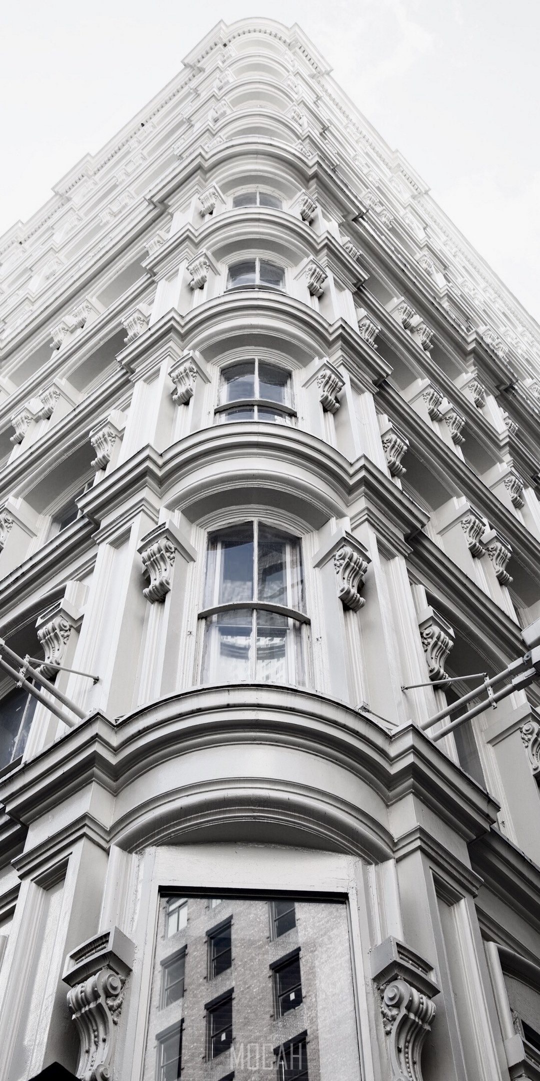 White Building Wallpapers - Wallpaper Cave