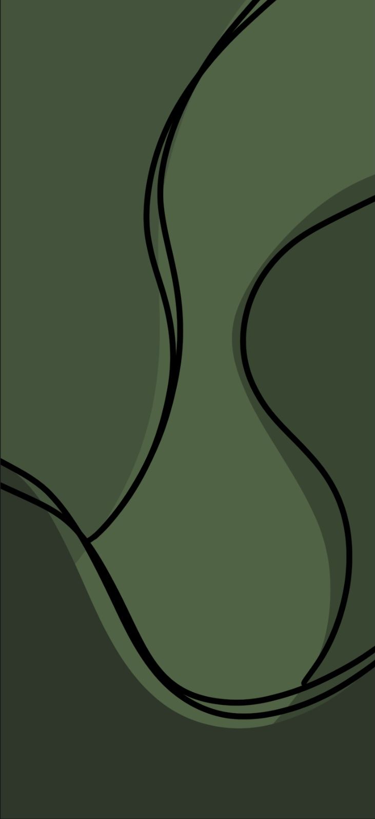 Moss Green Wallpapers - Wallpaper Cave