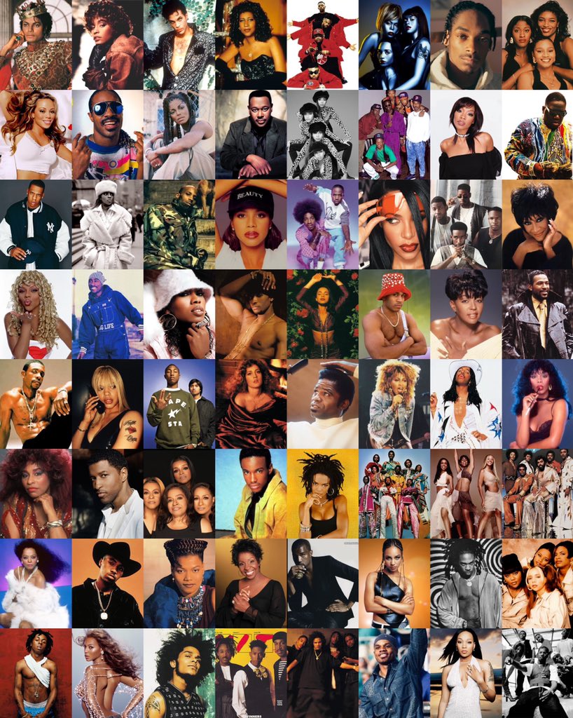 90s Singers Wallpapers - Wallpaper Cave