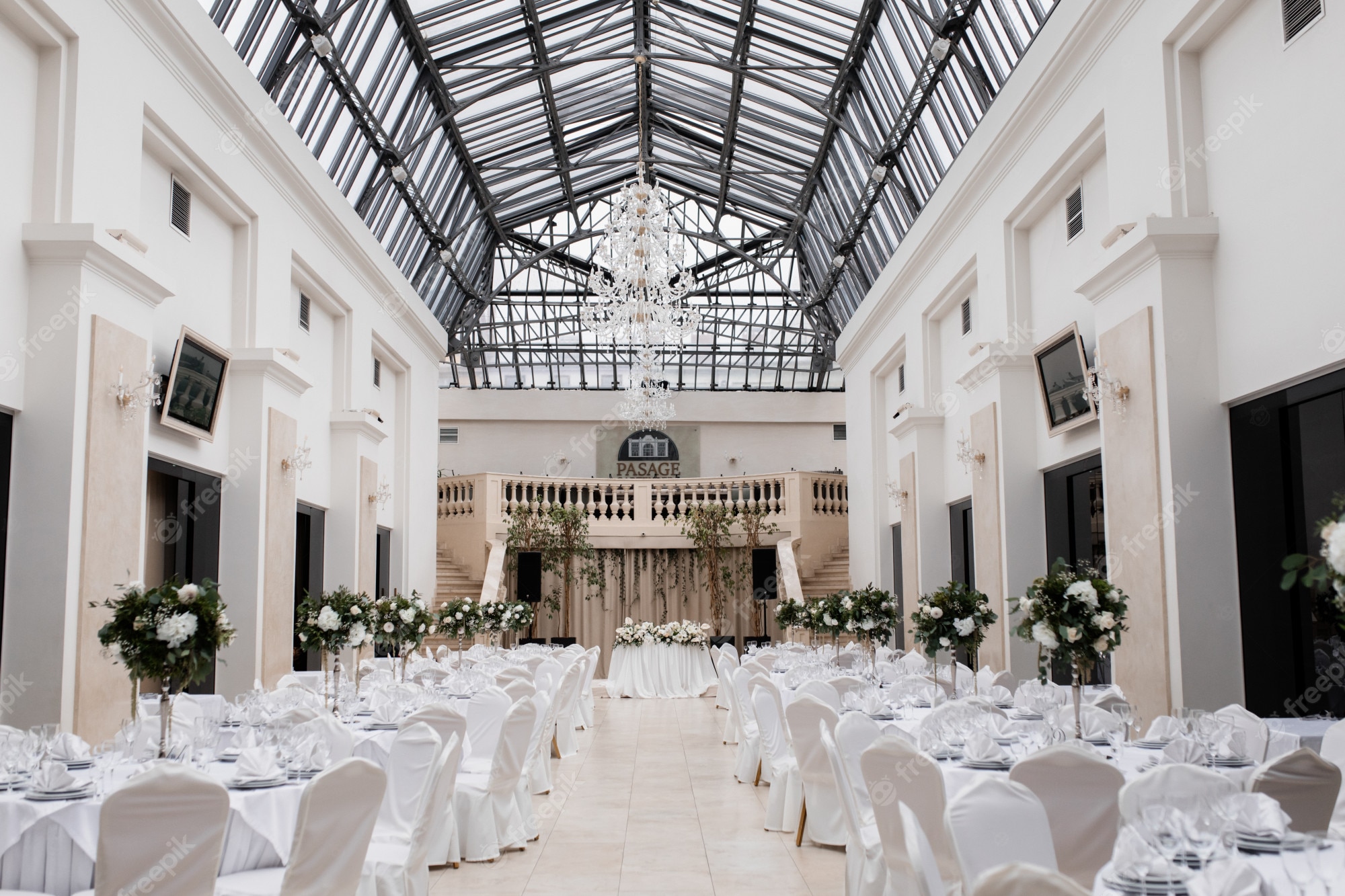 Wedding Venue Wallpapers - Wallpaper Cave