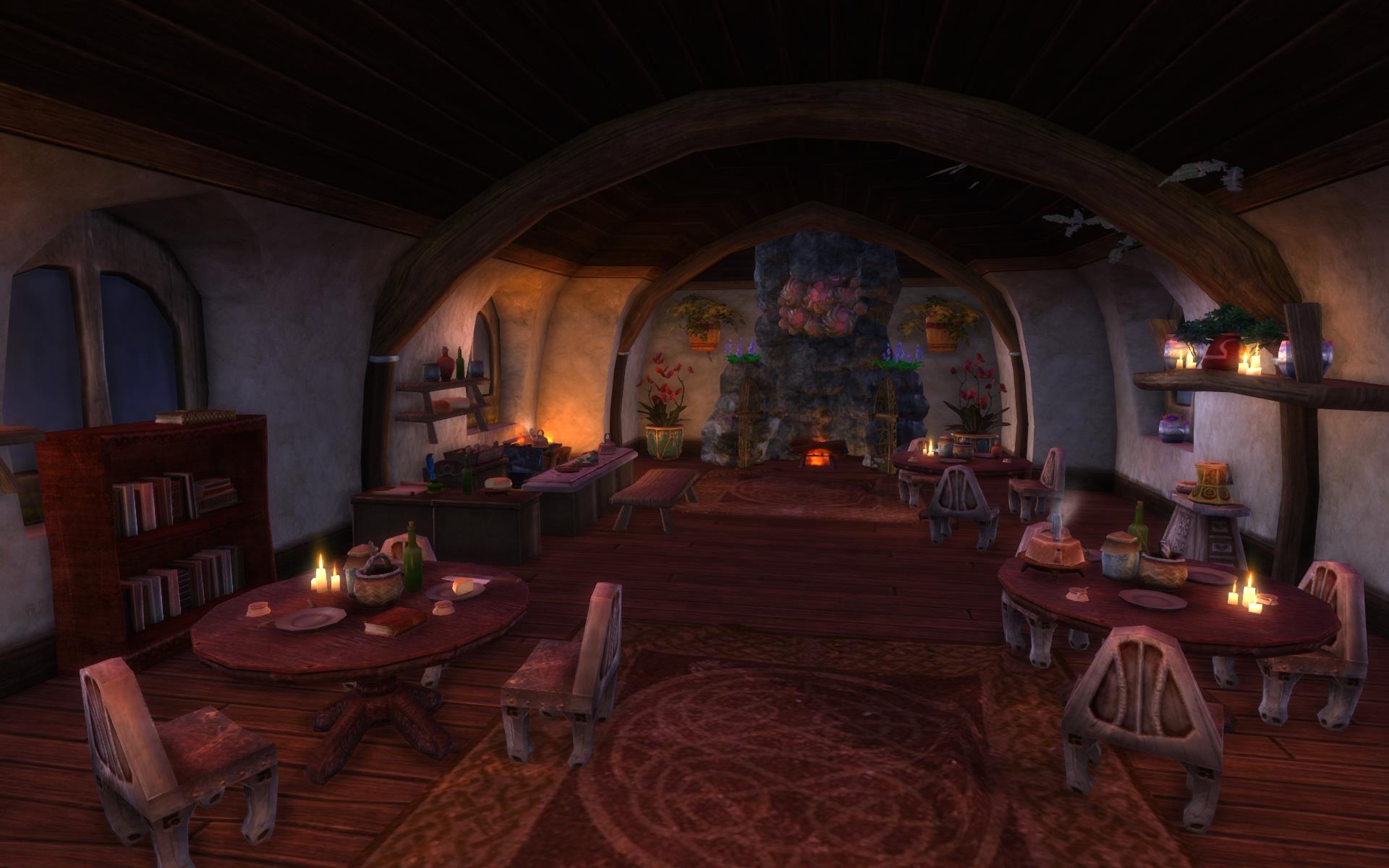 Fantasy Room Wallpapers - Wallpaper Cave