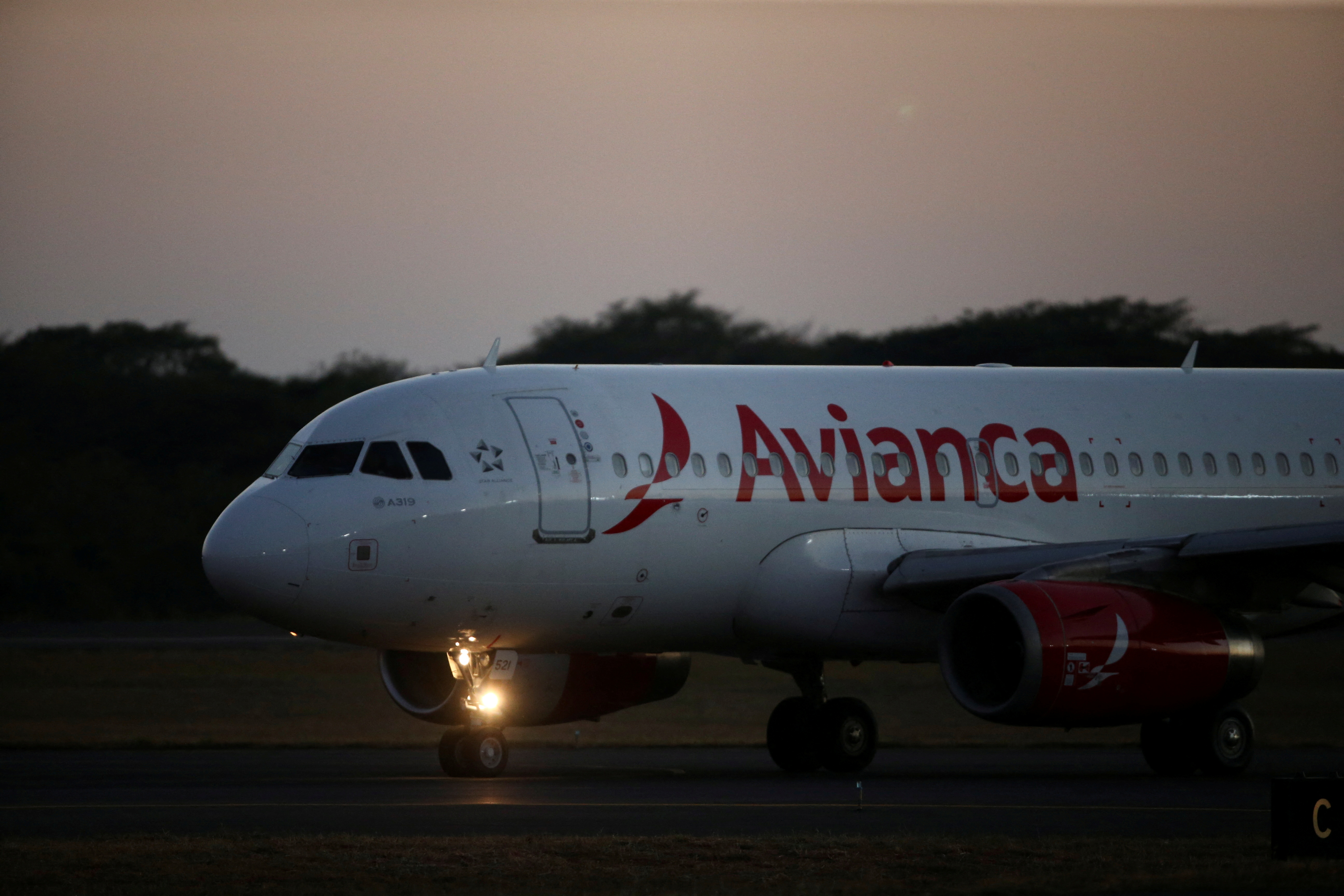 Avianca Wallpapers - Wallpaper Cave