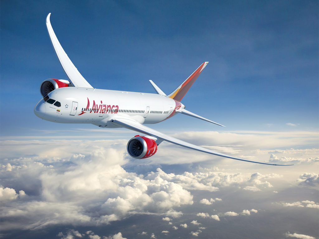 Avianca Wallpapers - Wallpaper Cave