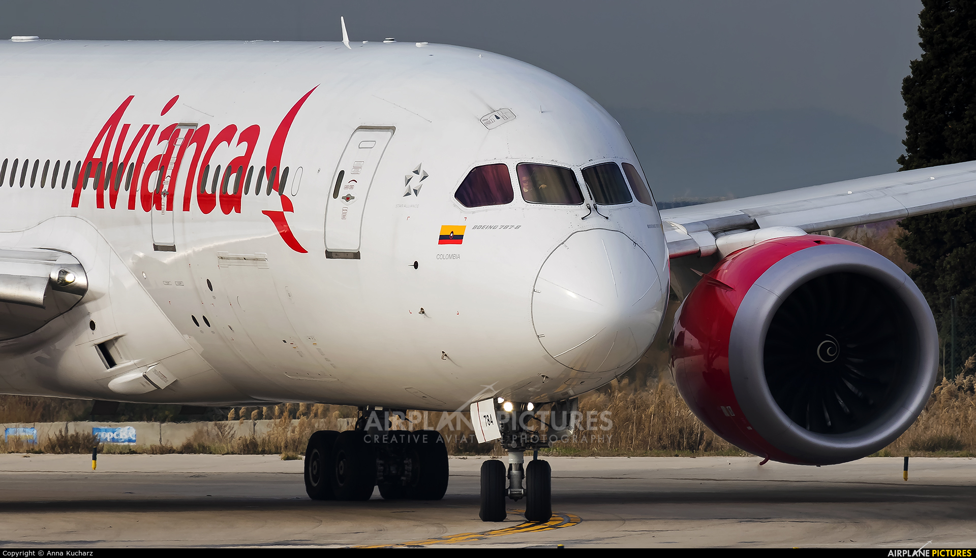 Avianca Wallpapers - Wallpaper Cave