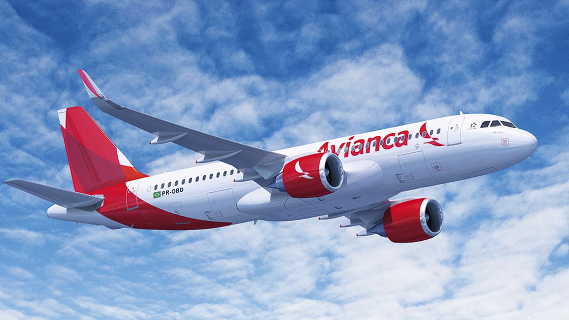 Avianca Wallpapers - Wallpaper Cave