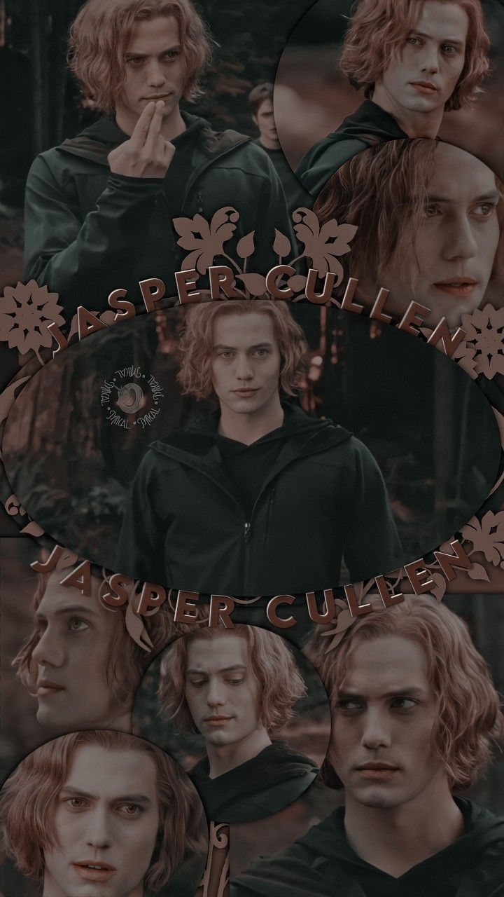 Jasper Twilight Wallpapers - Wallpaper Cave