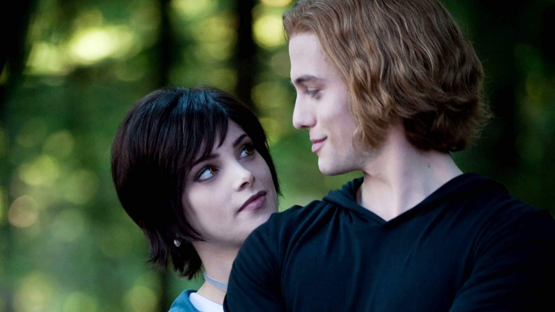 Jasper Twilight Wallpapers - Wallpaper Cave