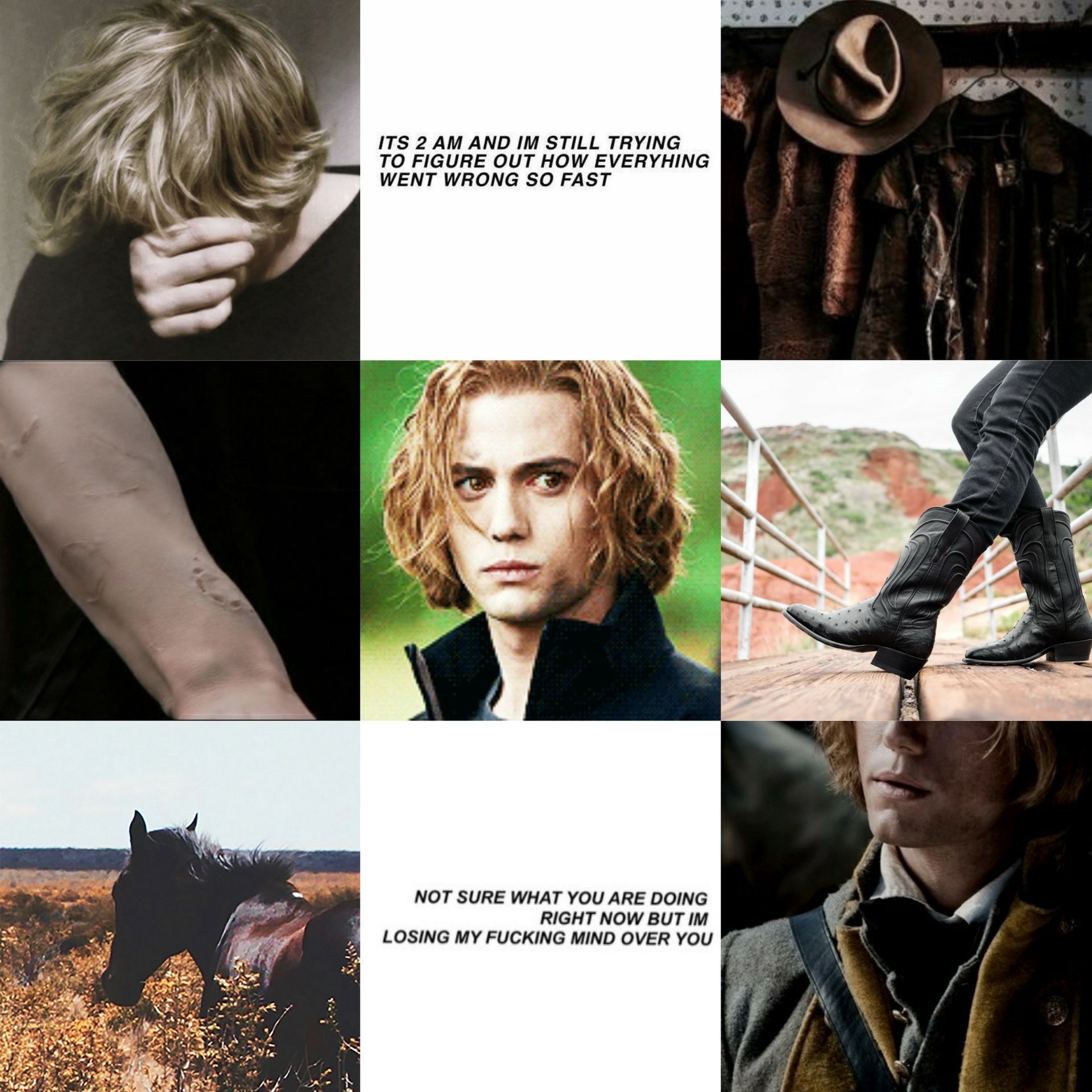 Jasper Twilight Wallpapers - Wallpaper Cave