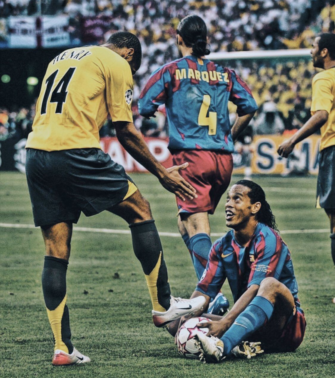 Football Retro Wallpapers - Wallpaper Cave