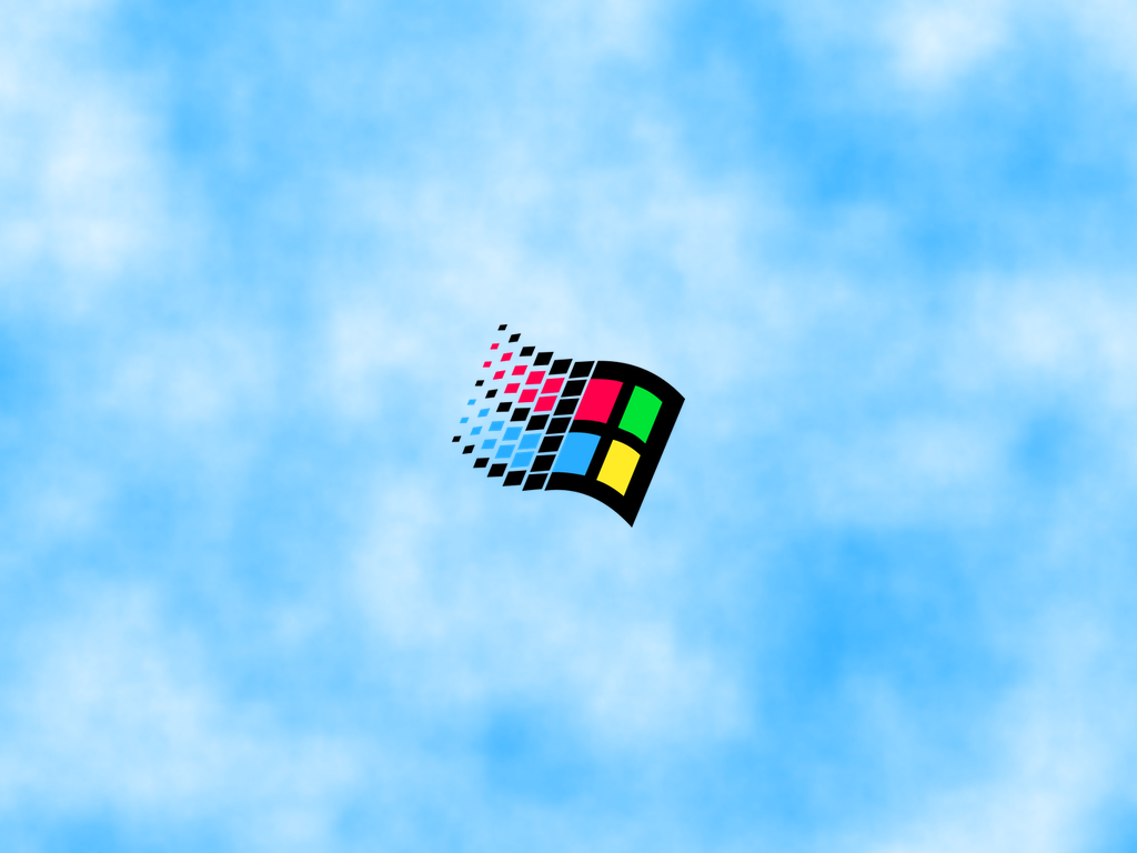 Windows Retro Wallpapers - Wallpaper Cave