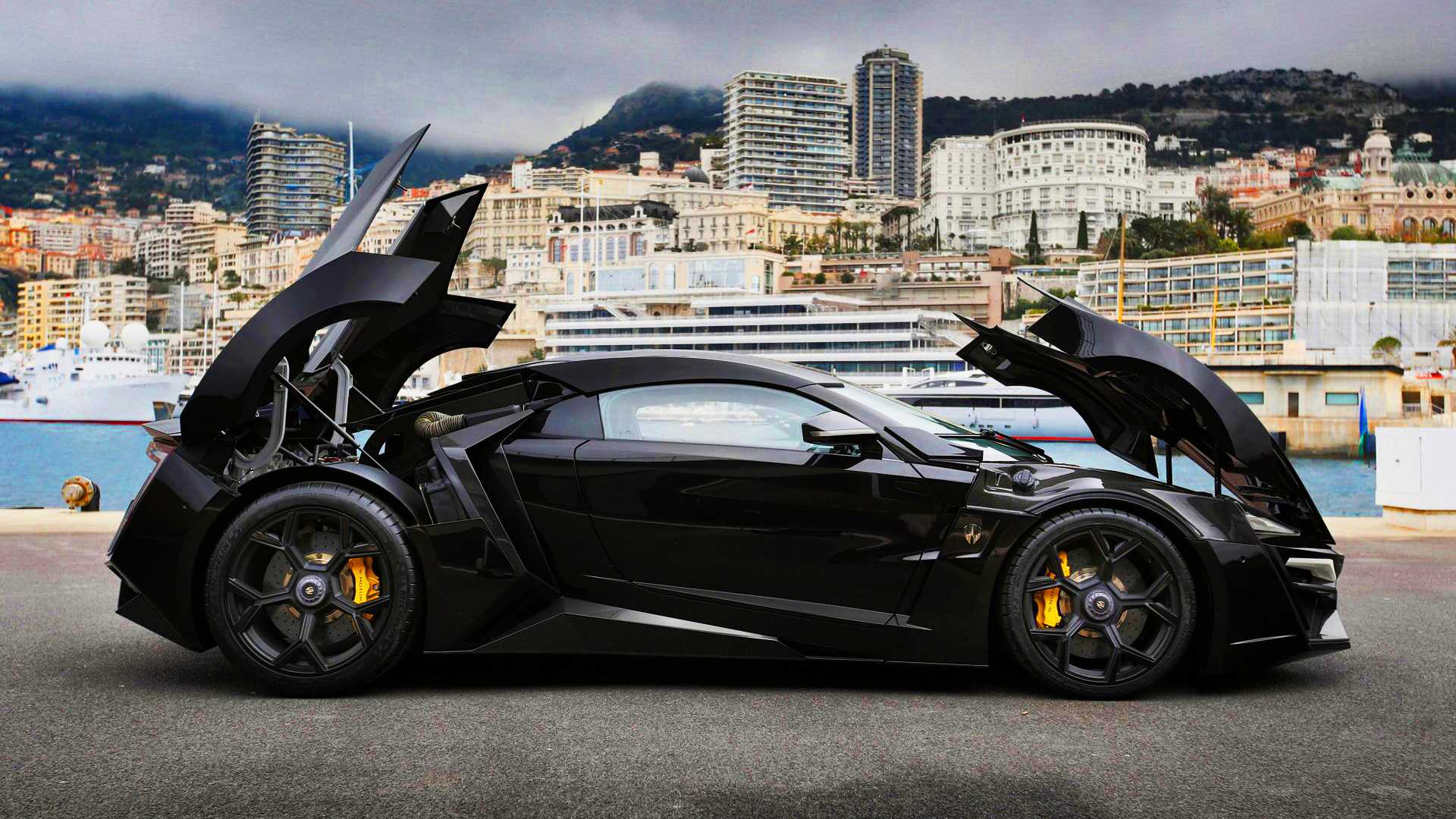 Most Expensive Cars Wallpapers - Wallpaper Cave