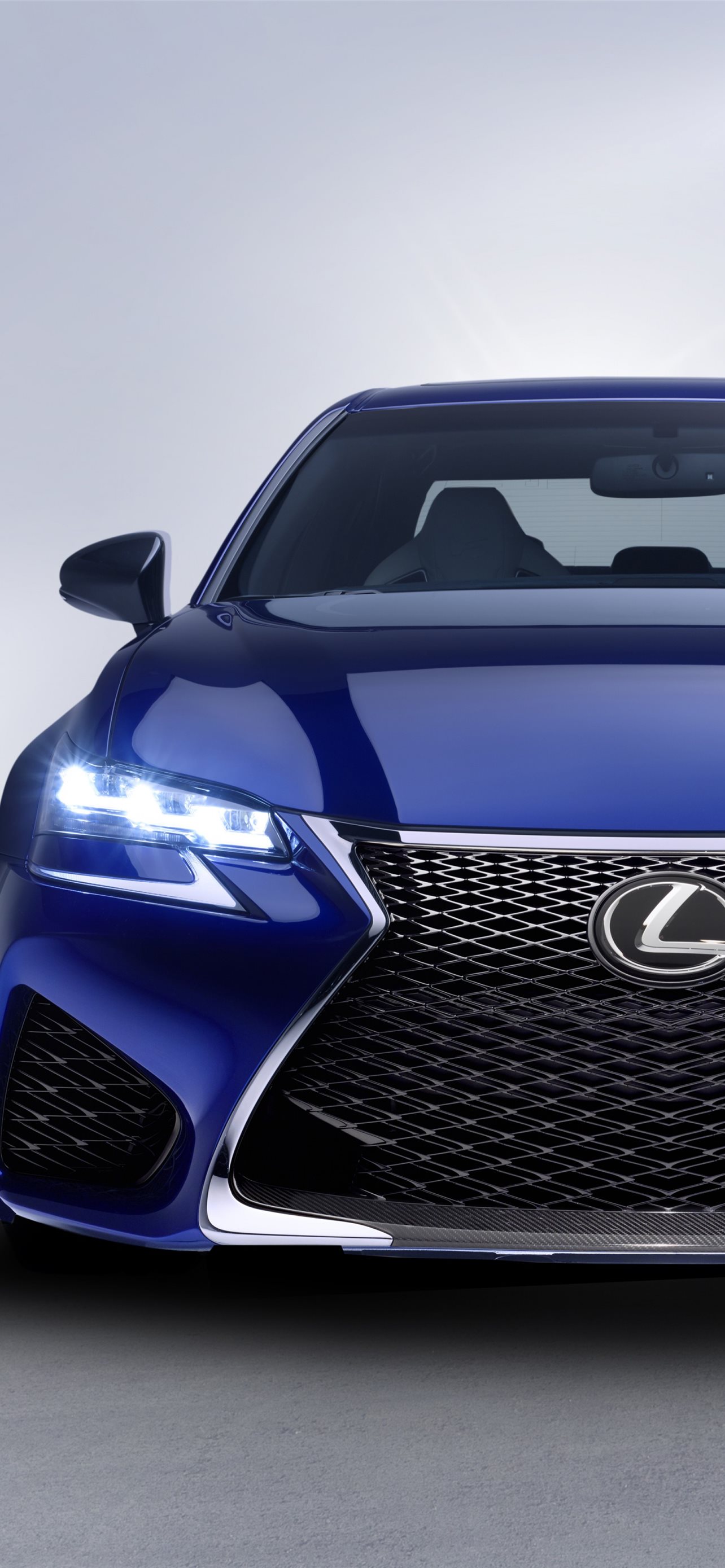 Lexus Cars Wallpapers - Wallpaper Cave