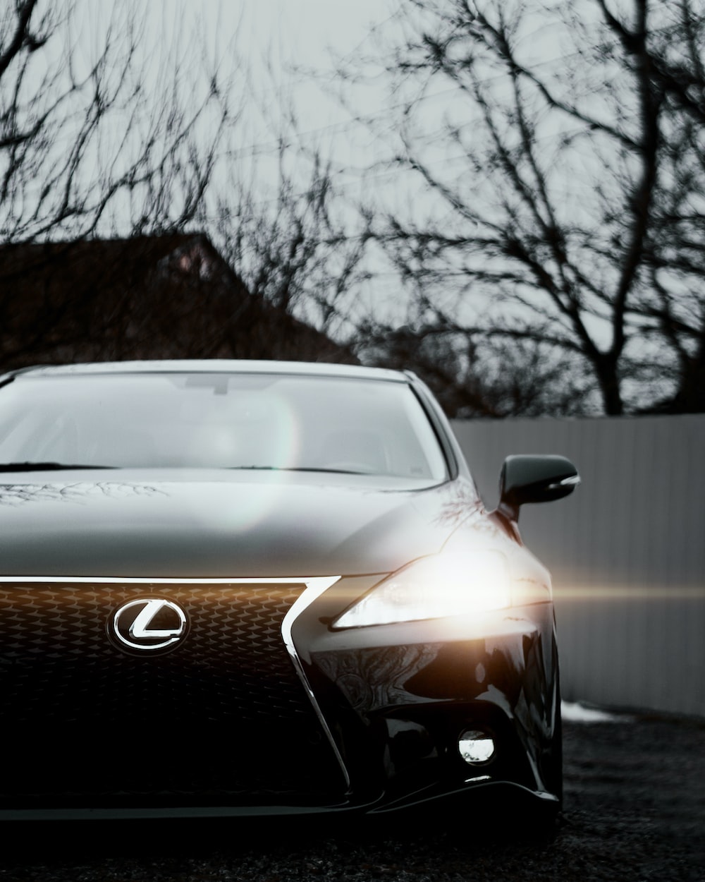 Lexus Cars Wallpapers - Wallpaper Cave