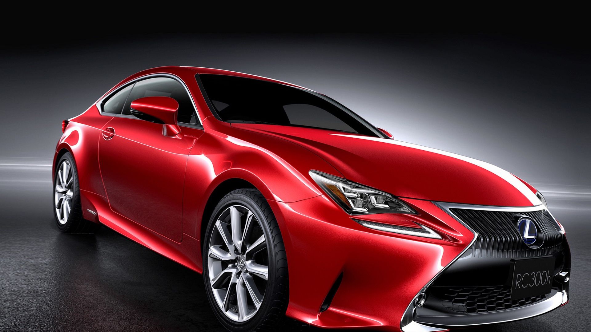 Lexus Cars Wallpapers - Wallpaper Cave
