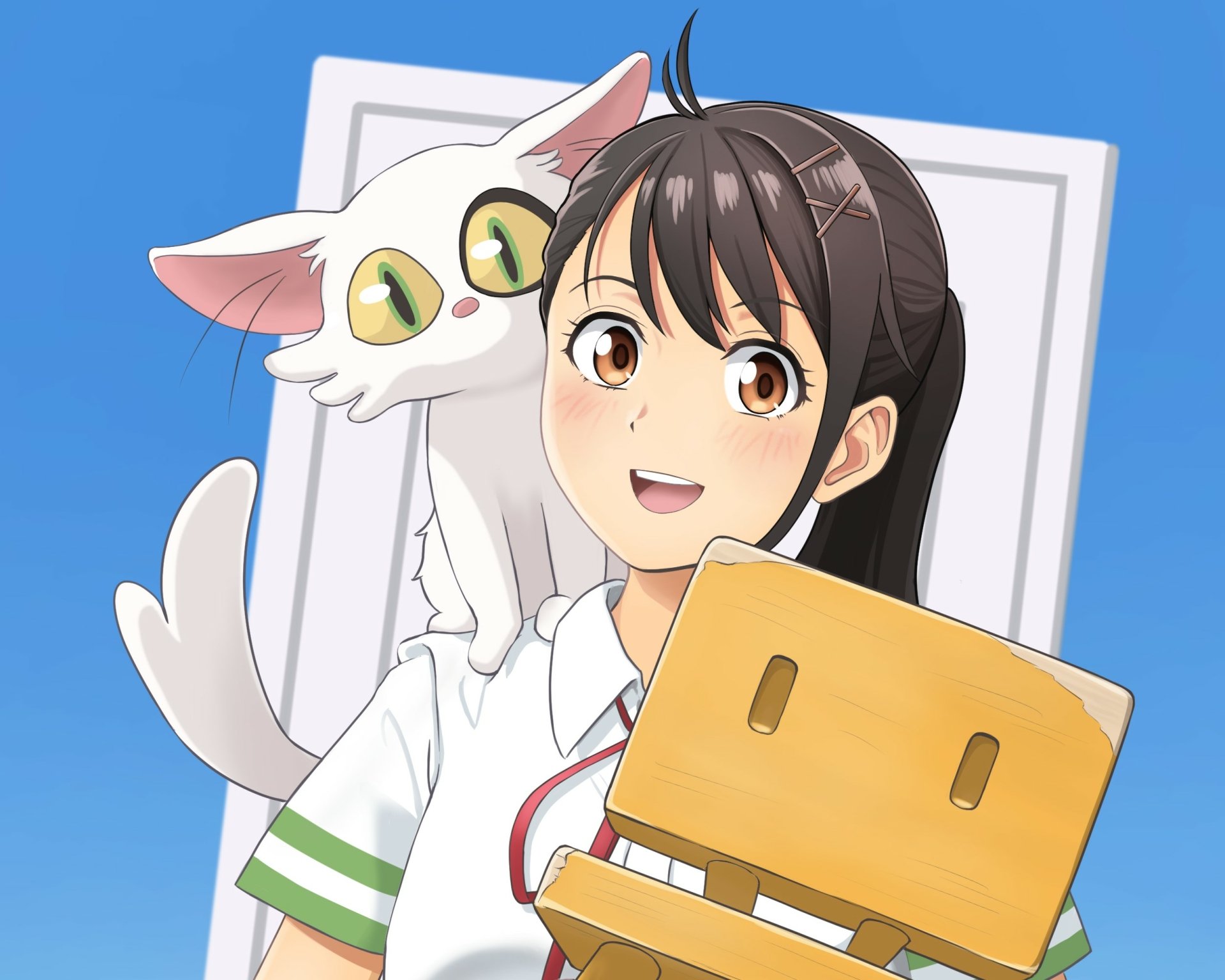 Daijin Wallpapers - Wallpaper Cave