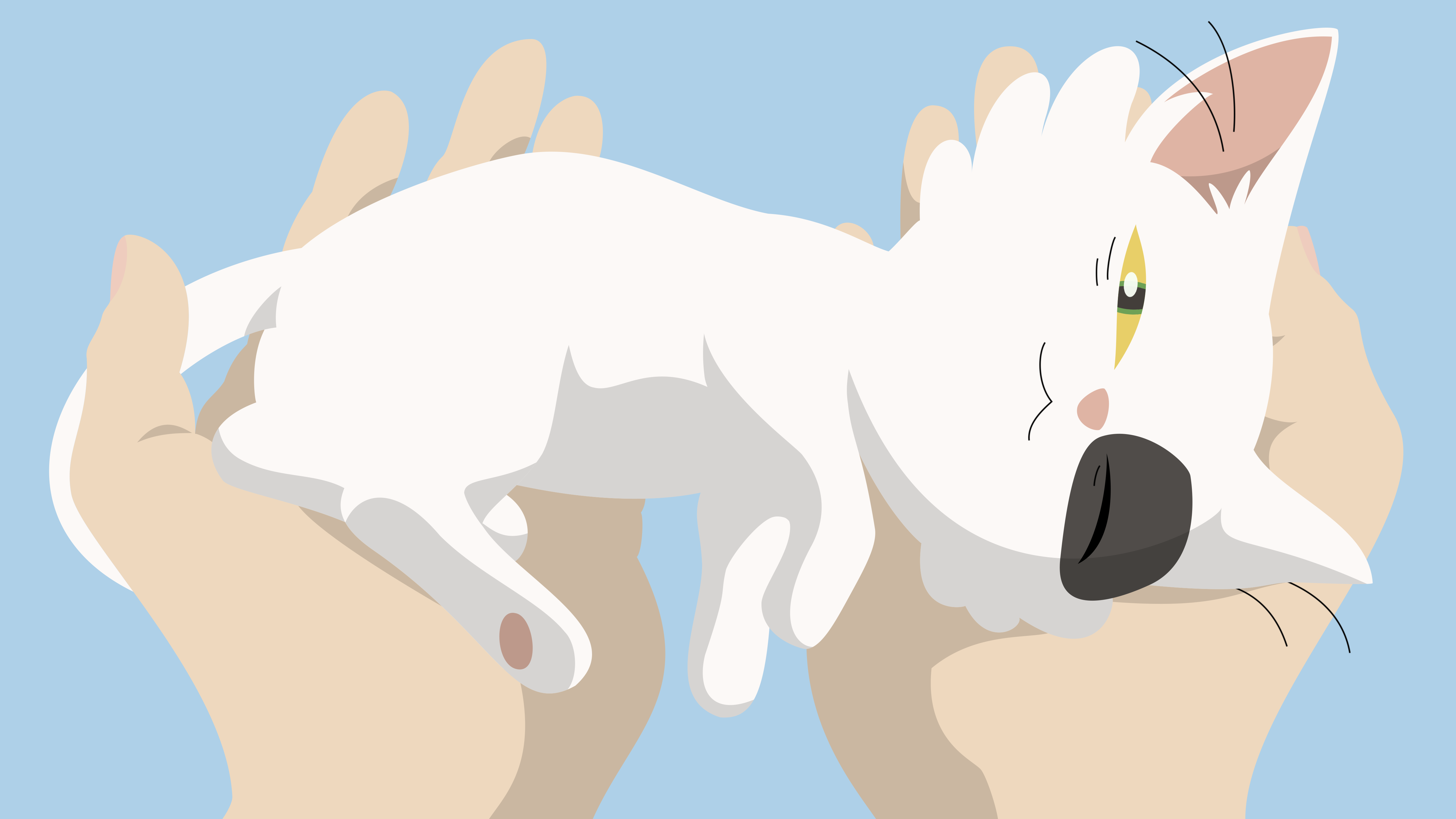 Daijin Wallpapers - Wallpaper Cave