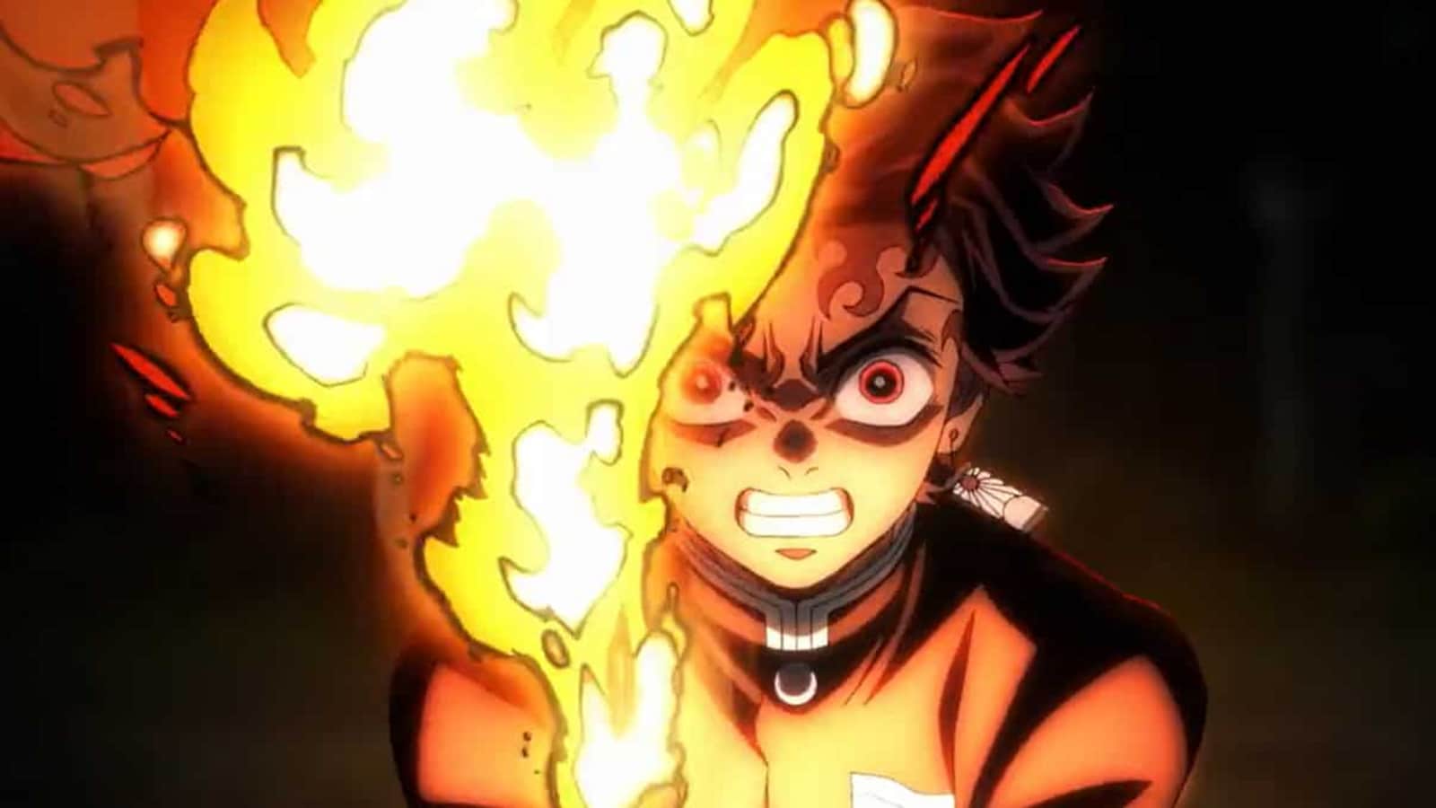 Demon Slayer S3 Wallpapers - Wallpaper Cave