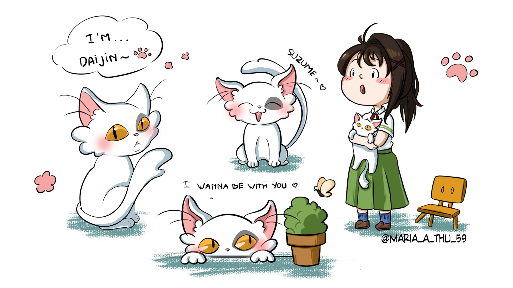 Daijin Wallpapers - Wallpaper Cave