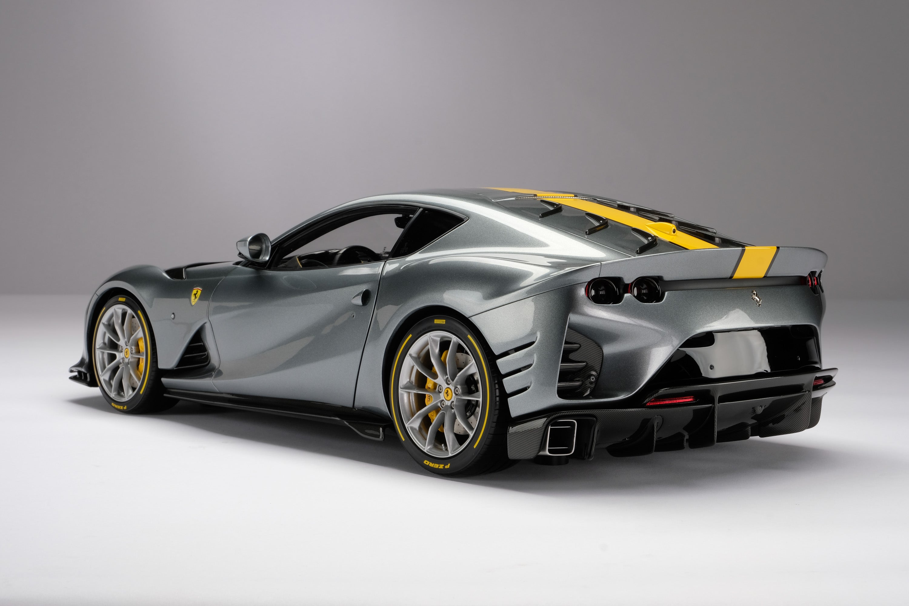 Ferrari 812 Competizione Wallpapers - Wallpaper Cave