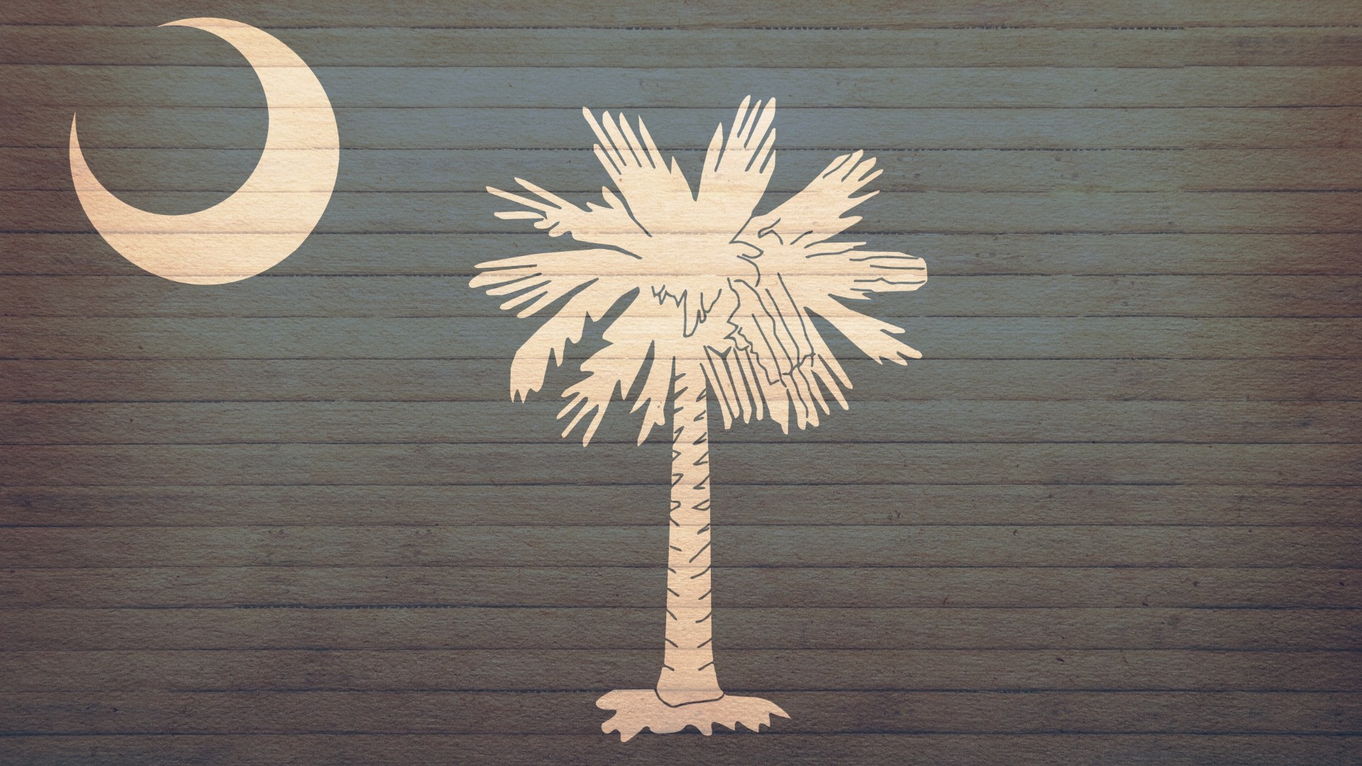 South Carolina Flag Wallpapers - Wallpaper Cave