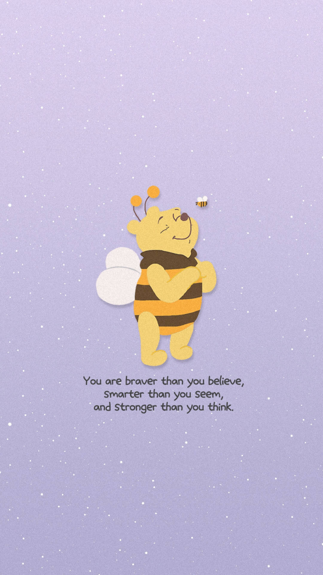Bee And Bear Wallpapers - Wallpaper Cave