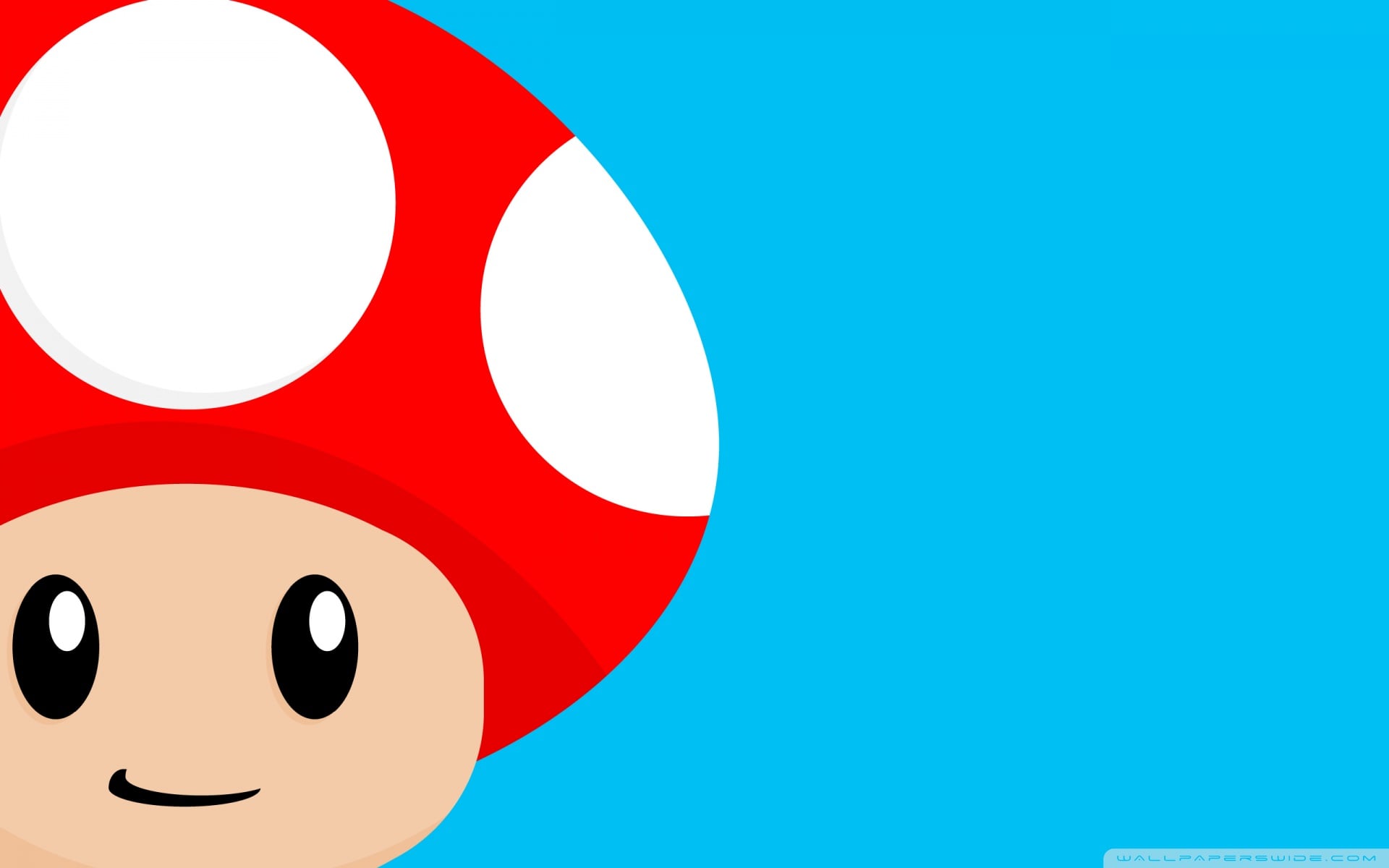 Cute Mario Wallpapers - Wallpaper Cave