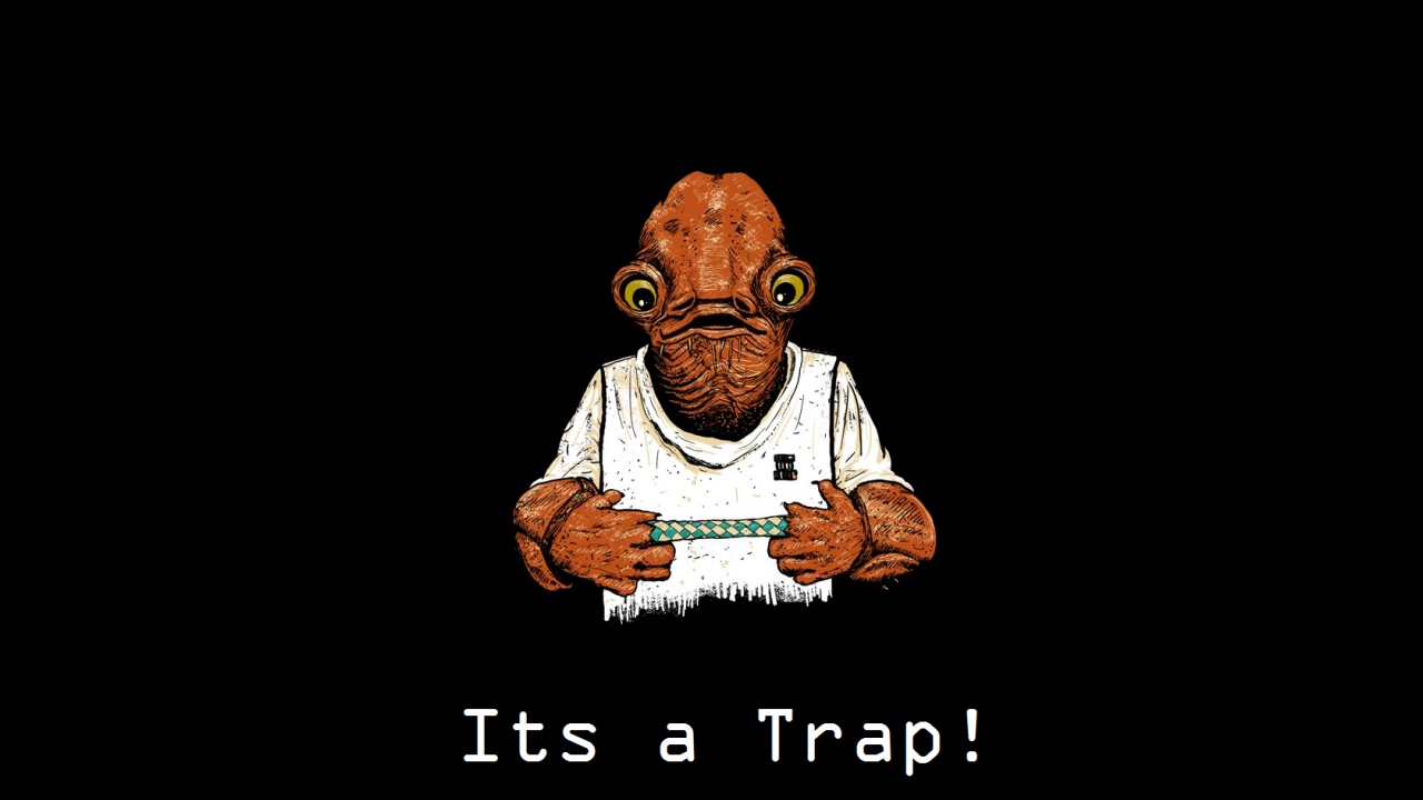 Trap PC Wallpapers - Wallpaper Cave