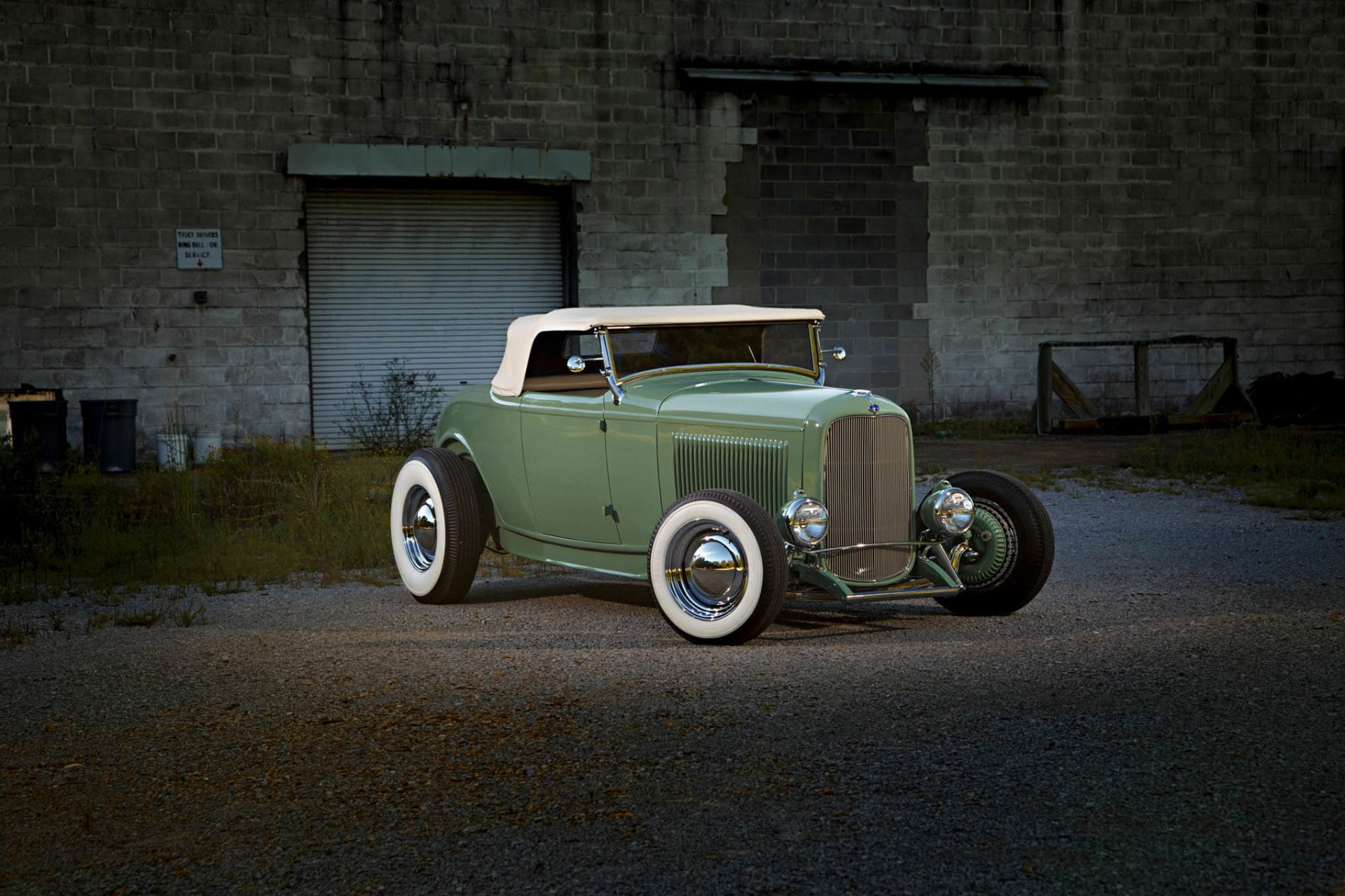32 Ford Wallpapers - Wallpaper Cave