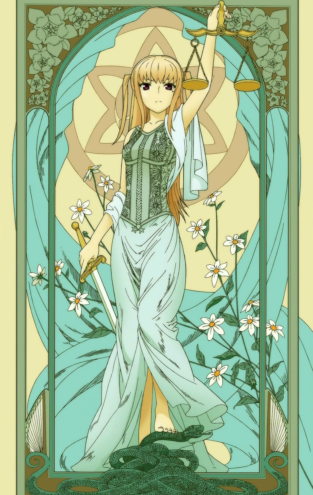 Maria Holic Wallpapers - Wallpaper Cave