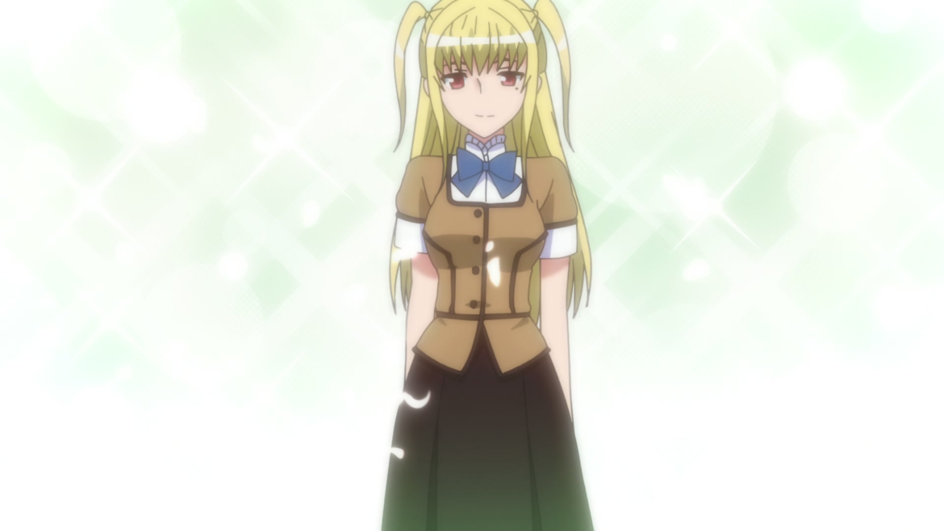 Maria Holic Wallpapers - Wallpaper Cave