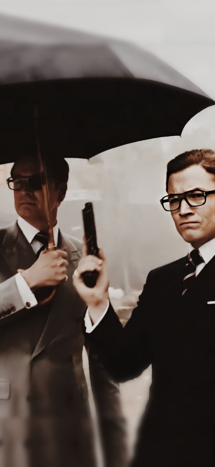 Harry Hart Wallpapers - Wallpaper Cave