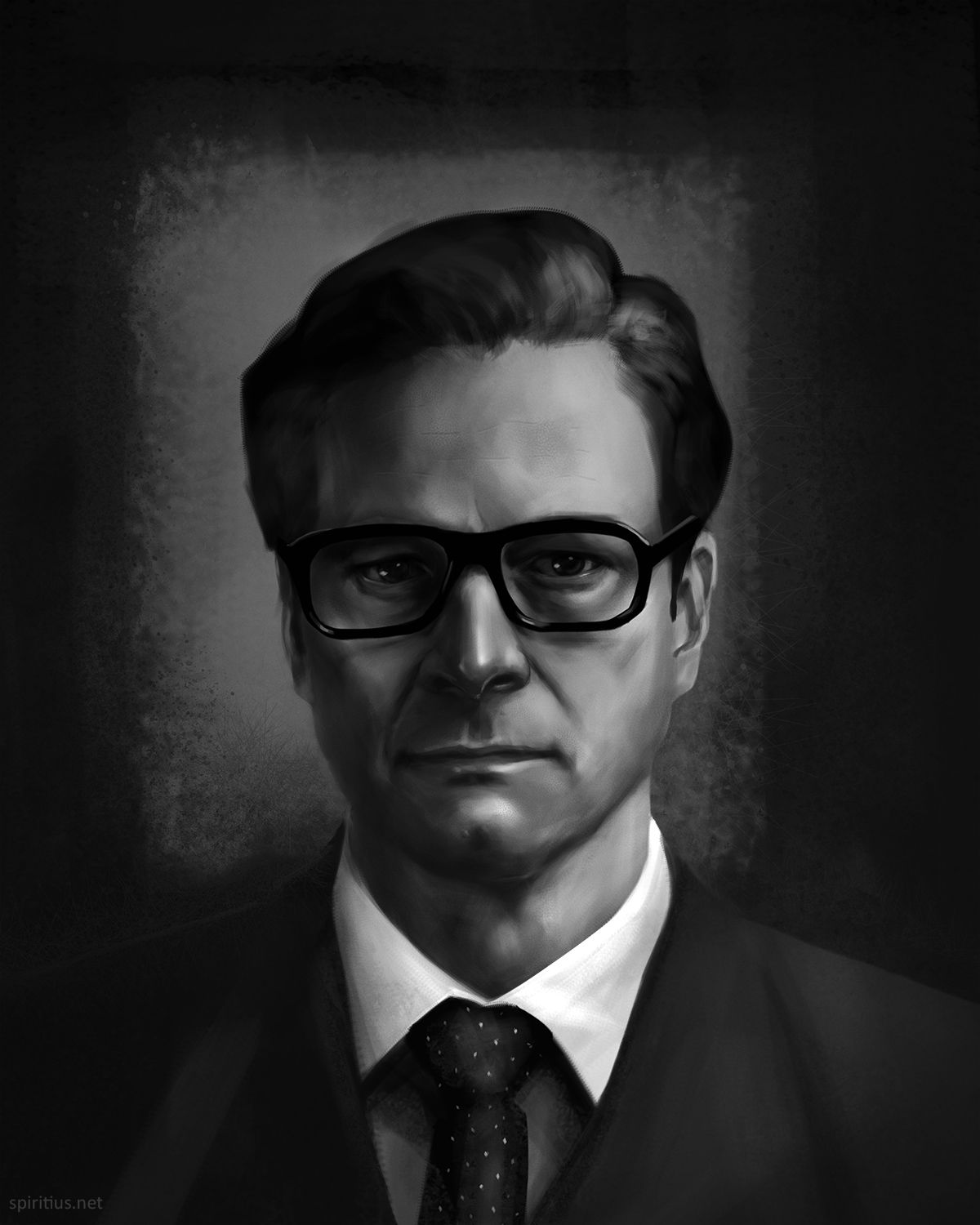 Harry Hart Wallpapers - Wallpaper Cave