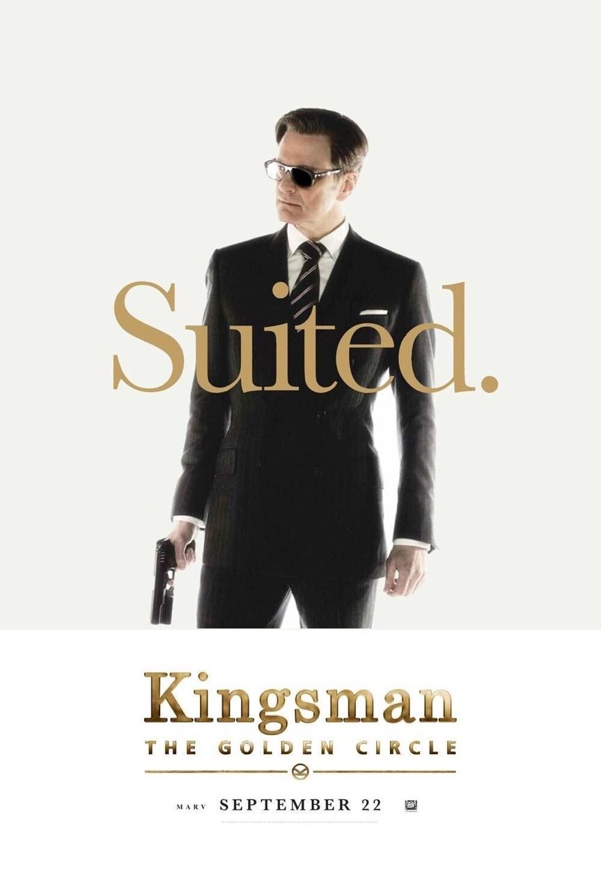 Harry Hart Wallpapers - Wallpaper Cave