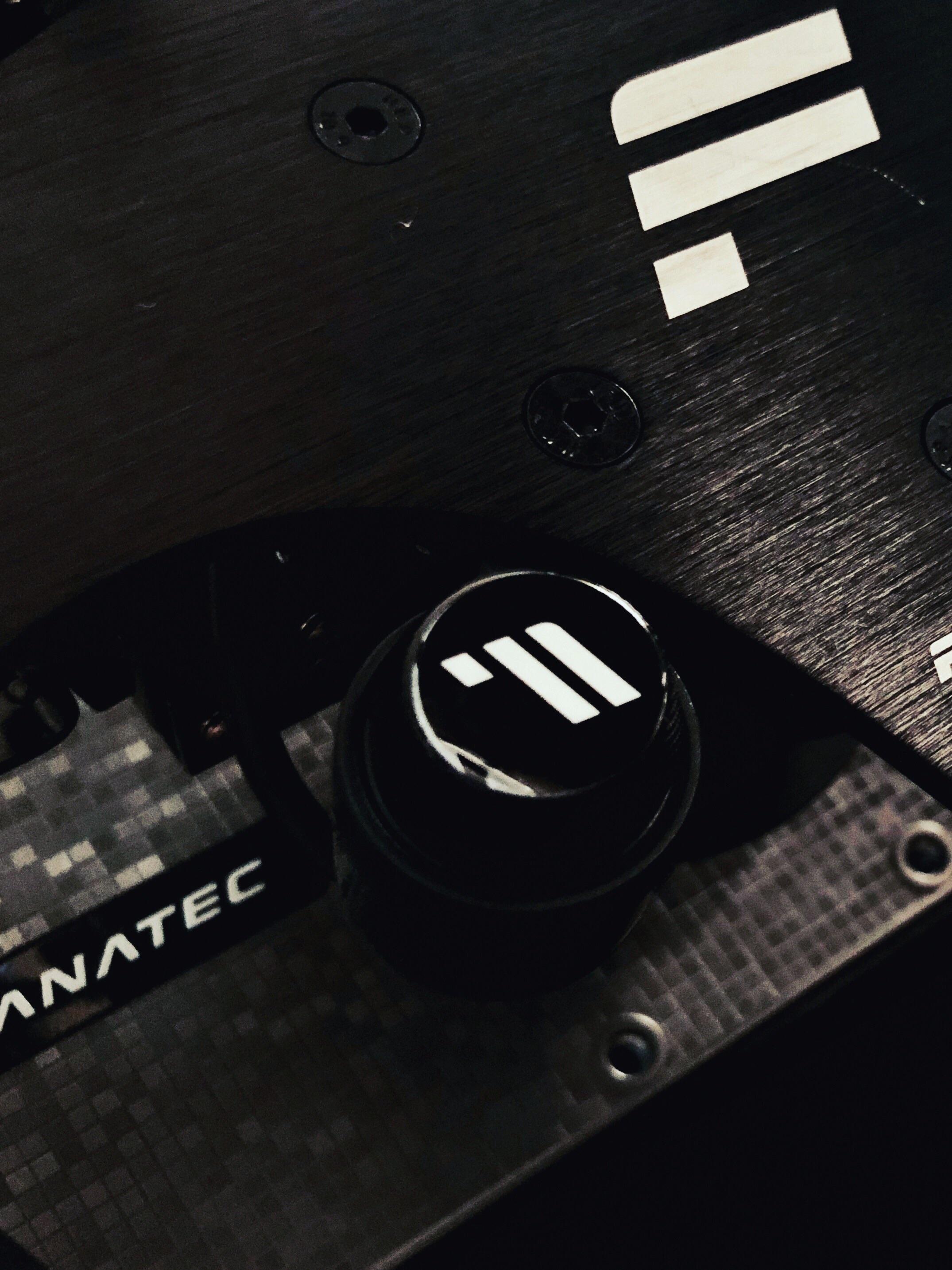 Fanatec Wallpapers - Wallpaper Cave