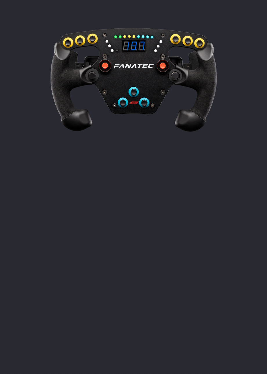 Fanatec Wallpapers - Wallpaper Cave