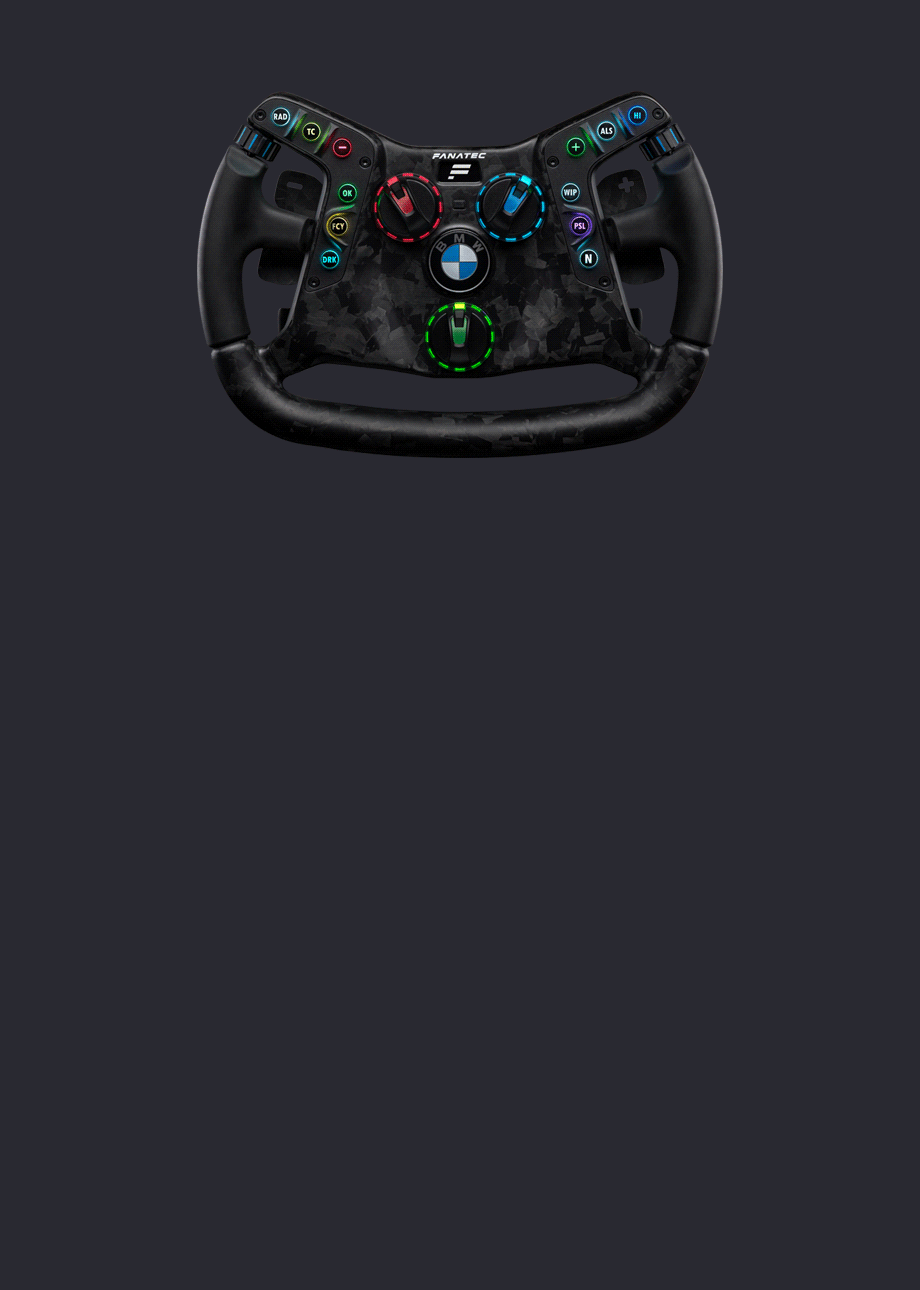 Fanatec Wallpapers - Wallpaper Cave