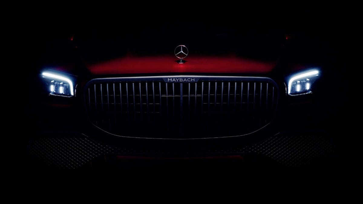 Mercedes-Benz GLS Maybach Wallpapers - Wallpaper Cave