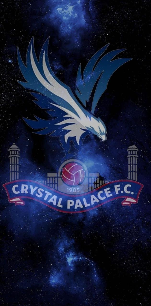 Crystal Palace F.C. Wallpapers - Wallpaper Cave