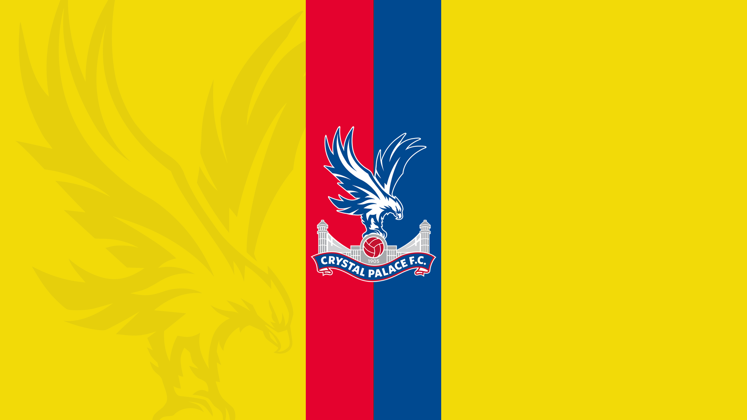 Crystal Palace F.C. Wallpapers - Wallpaper Cave