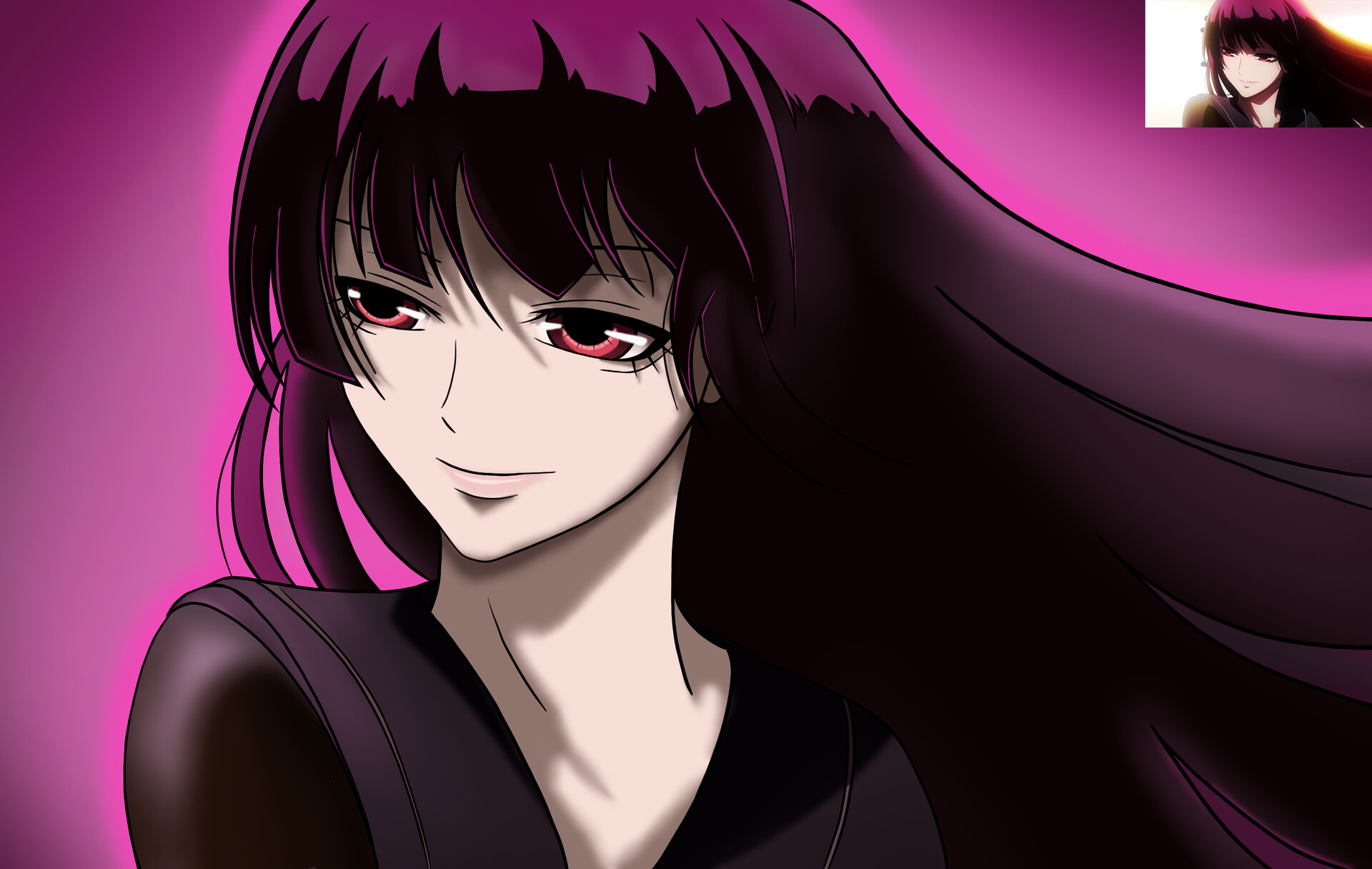 Kanoe Yuuko Wallpapers - Wallpaper Cave