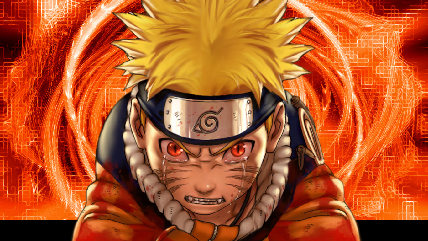 Naruto Base Form Wallpapers - Wallpaper Cave