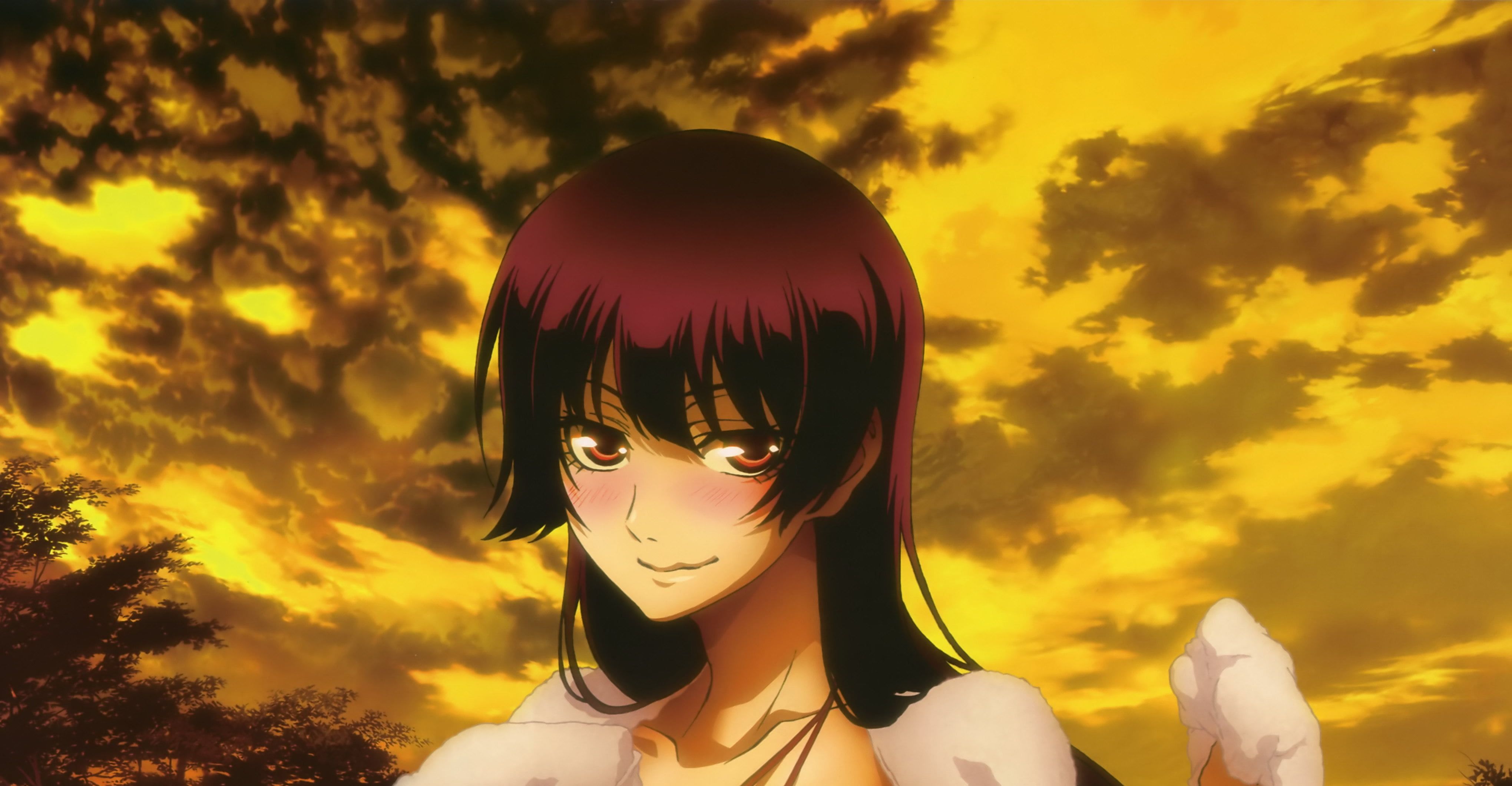 Kanoe Yuuko Wallpapers - Wallpaper Cave