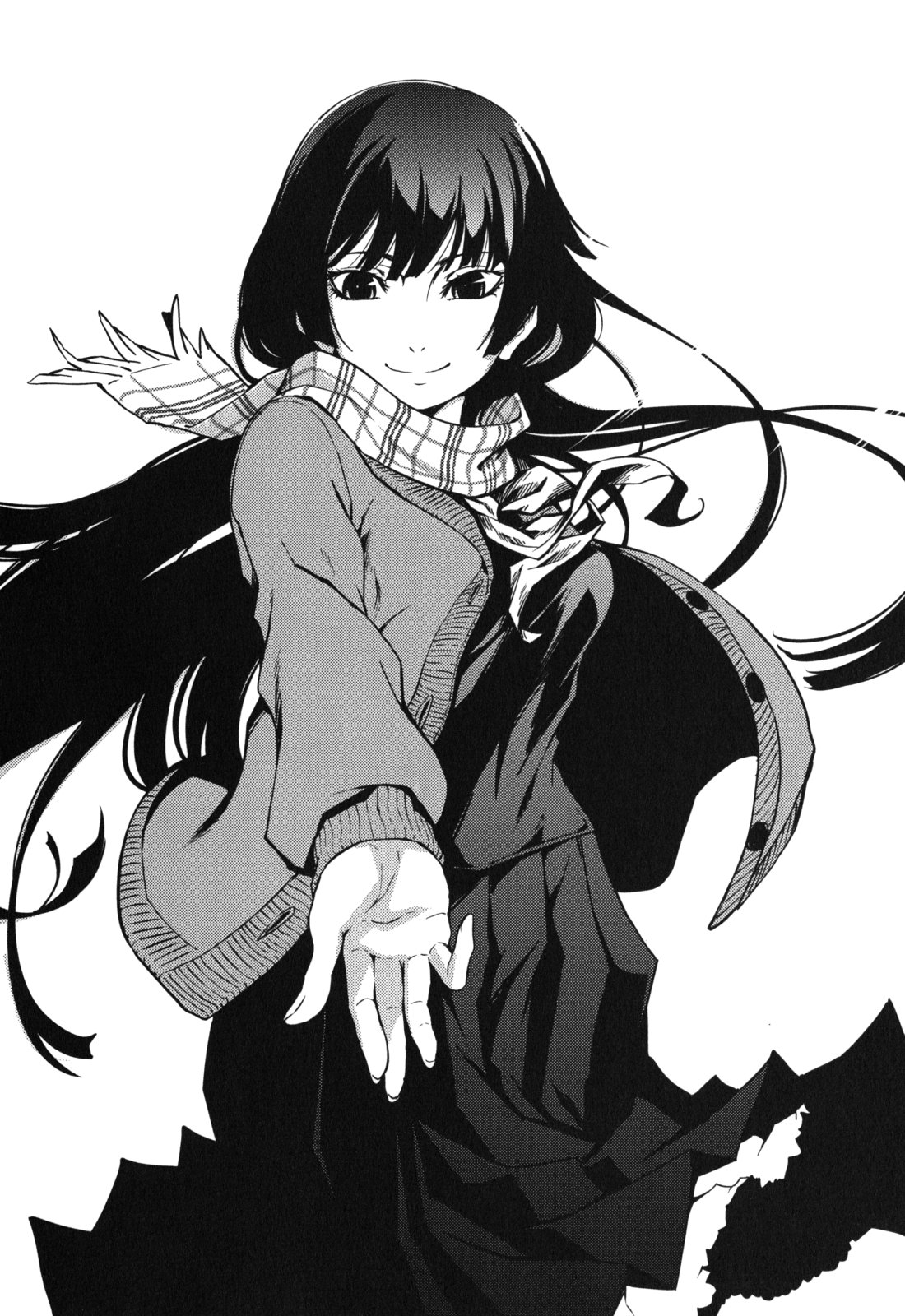 Kanoe Yuuko Wallpapers - Wallpaper Cave